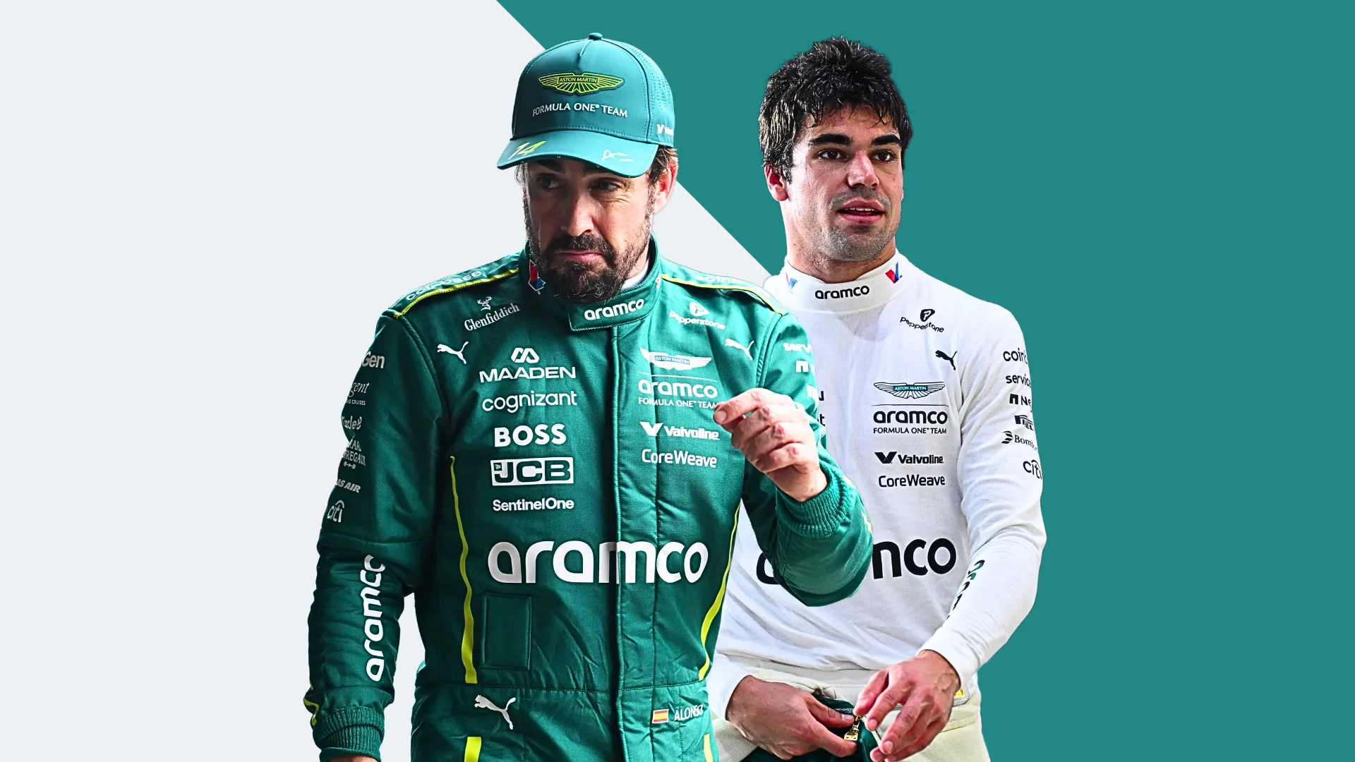 END OF YEAR REPORT: Aston Martin’s best and worst moments from 2025 and ...