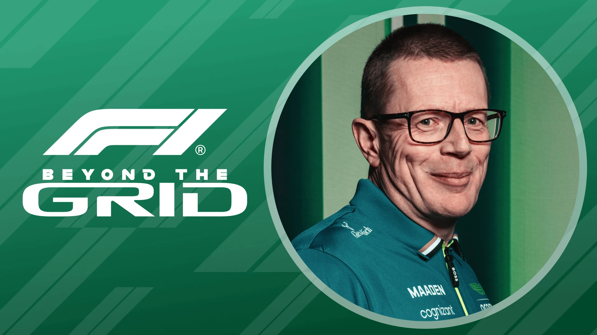 BEYOND THE GRID: Andy Cowell on Aston Martin’s title ambitions, Adrian ...