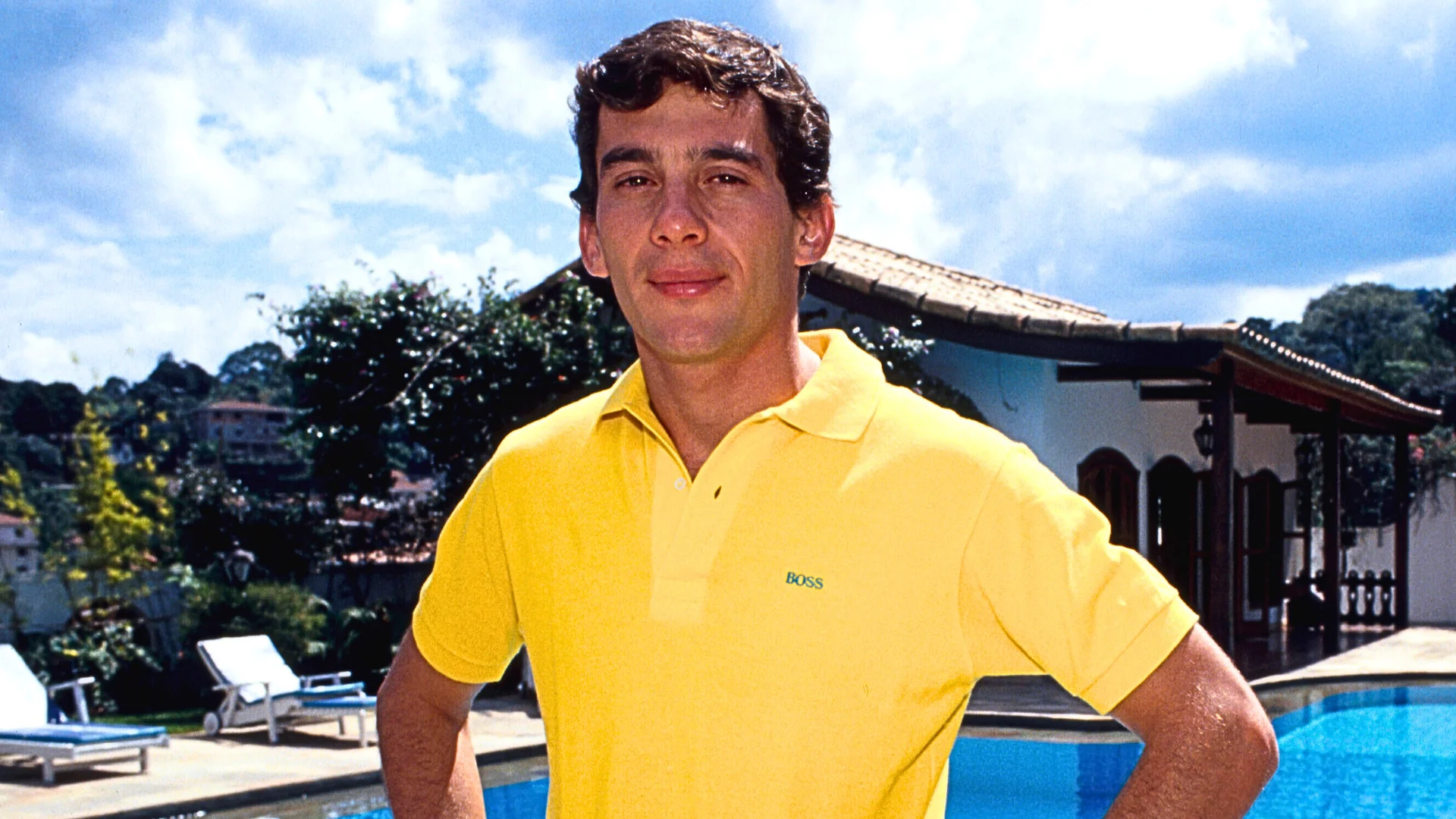 How Ayrton Senna’s timeless style evolved and continues to inspire today