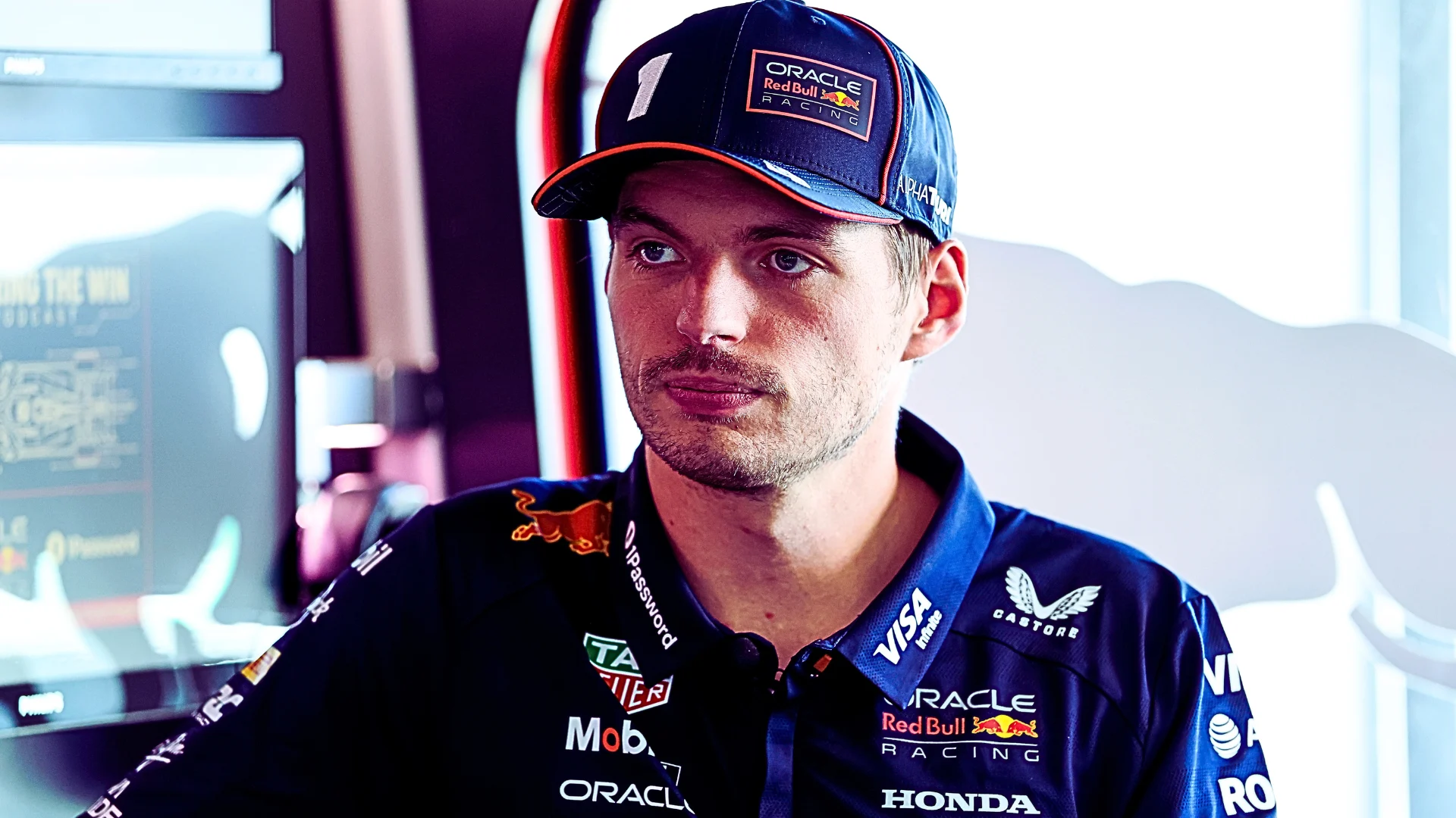 PADDOCK INSIDER: McLaren’s title destiny is still in their hands – but ...