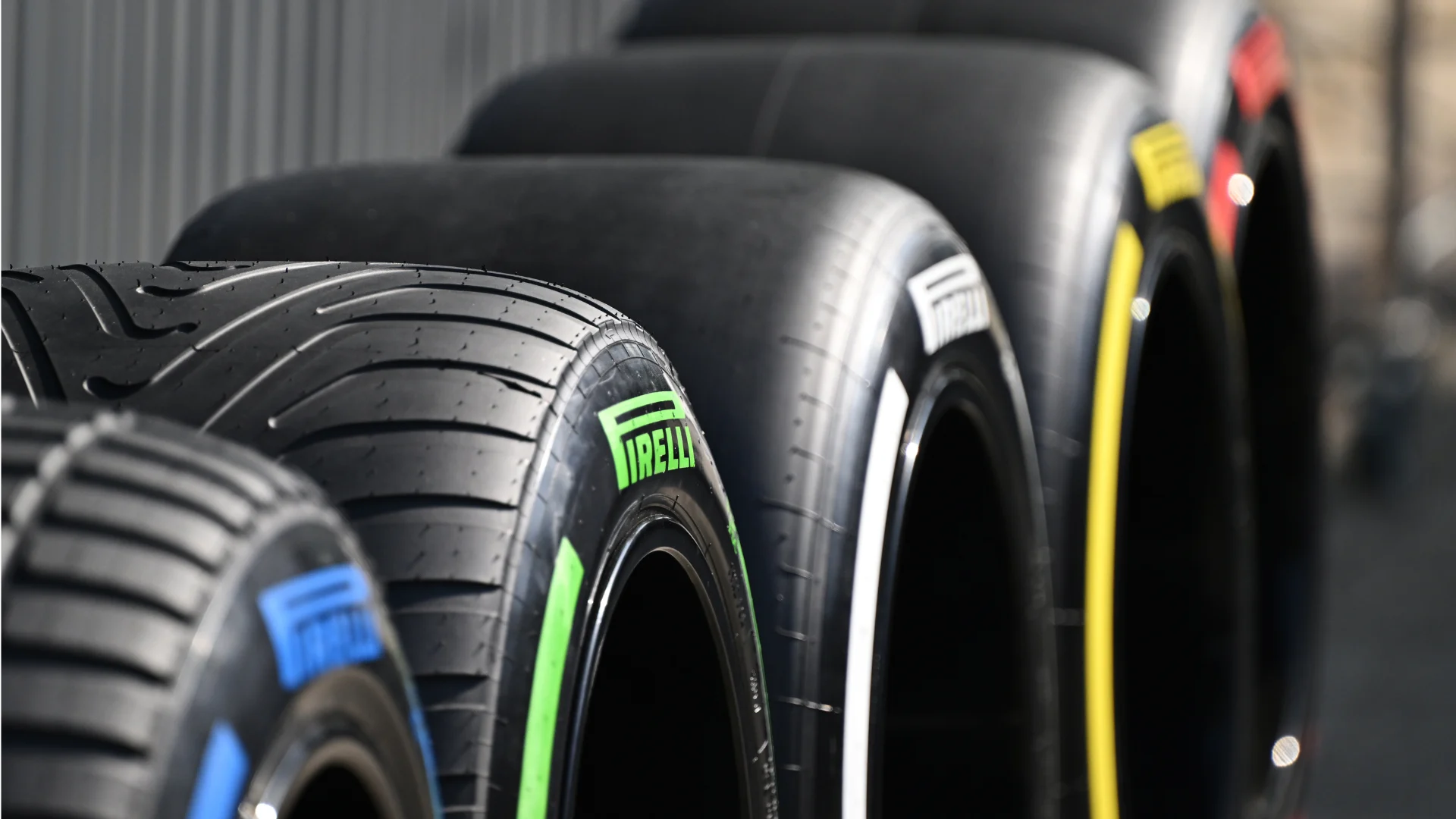 Pirelli boss Mario Isola explains jump in compounds for Austin and ...