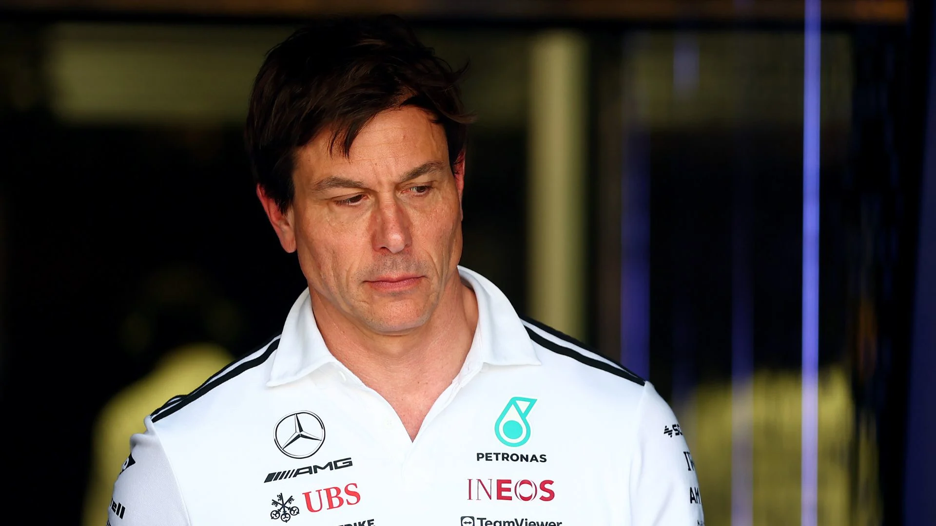 Wolff demands ‘stronger performance’ in Mexico after Mercedes ...