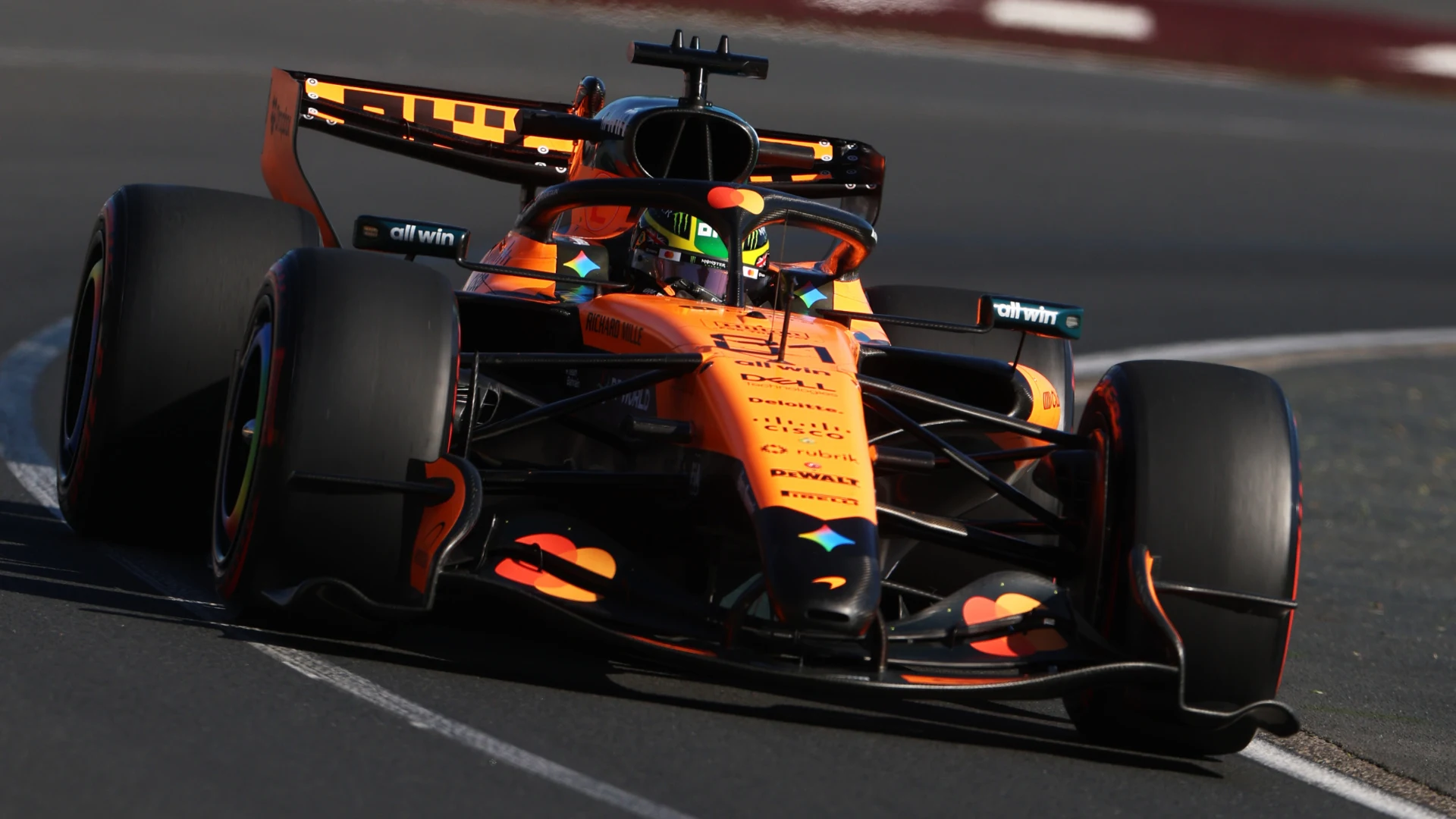 2026 Australian Grand Prix FP2 report and highlights: Oscar Piastri ...