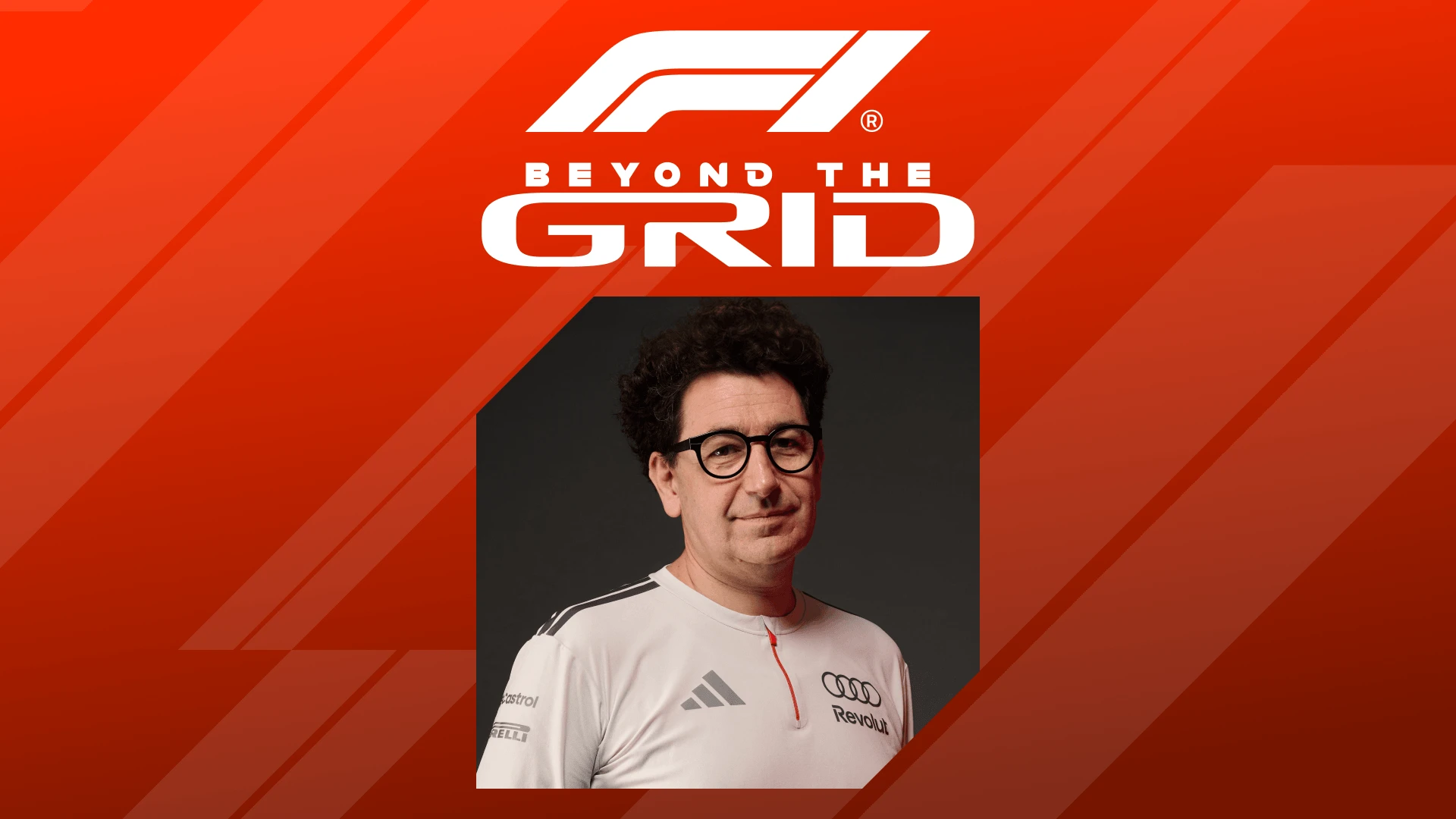 BEYOND THE GRID: Cadillac CEO Dan Towriss on the challenge of making ...