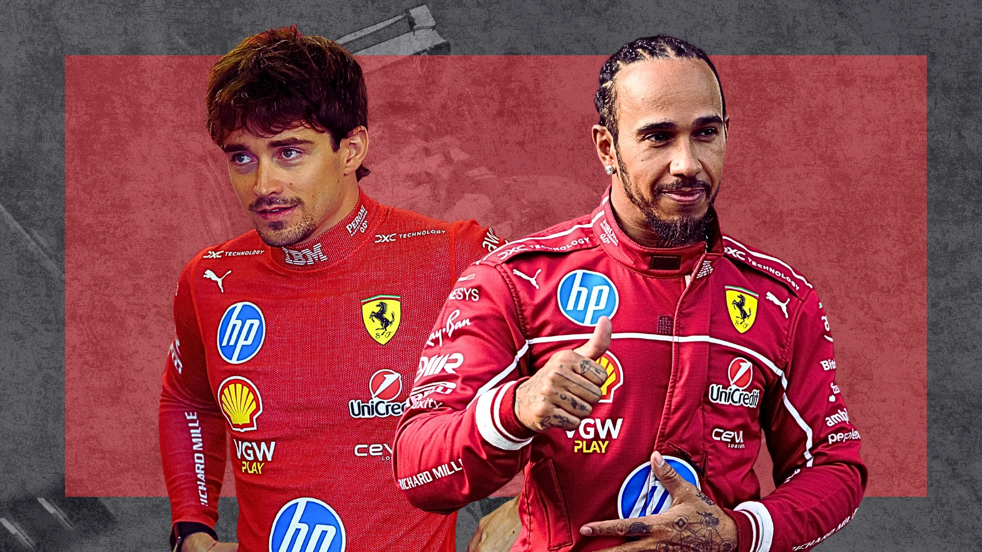 TEAM PREVIEW: Ferrari – All you need to know about the team ahead of ...