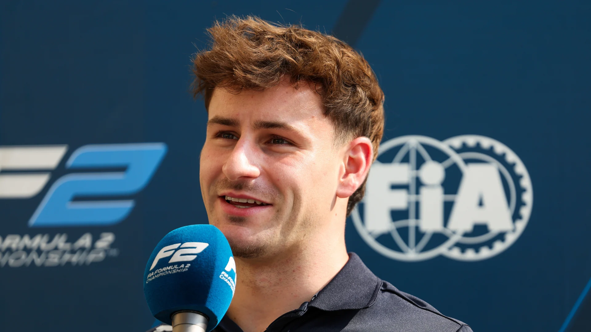 Williams confirm F2 race winner Victor Martins as test and development ...