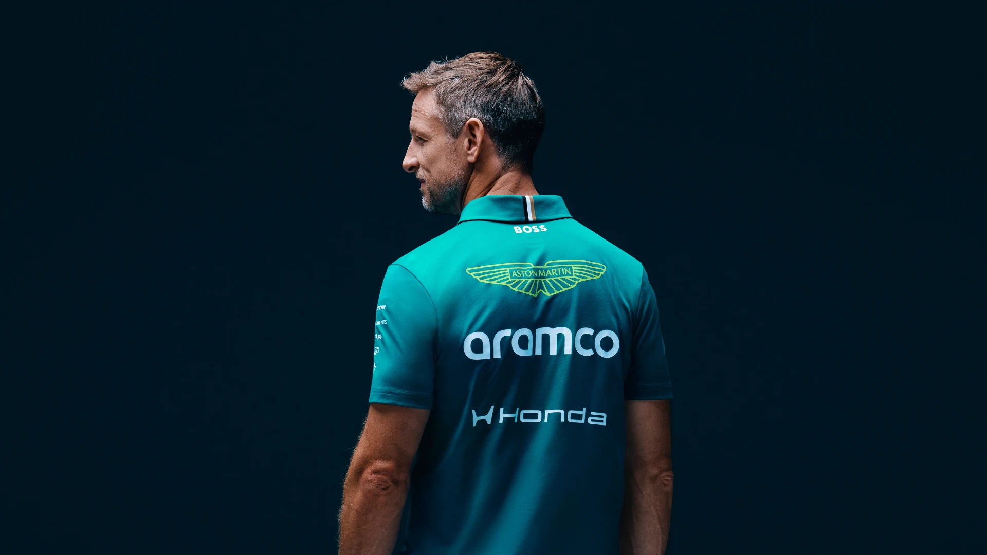 Jenson Button joins Aston Martin as Team Ambassador ahead of 2026 F1 season