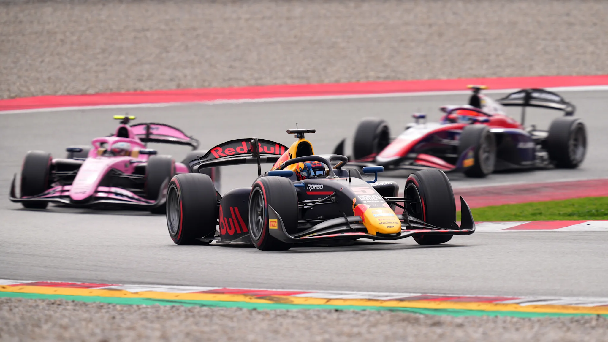 The beginner's guide to Formula 2 | Formula 1®