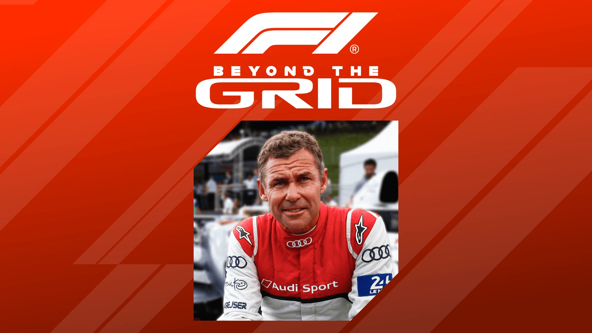 Le Mans star Tom Kristensen on his missed F1 opportunity | F1 BOXBOX