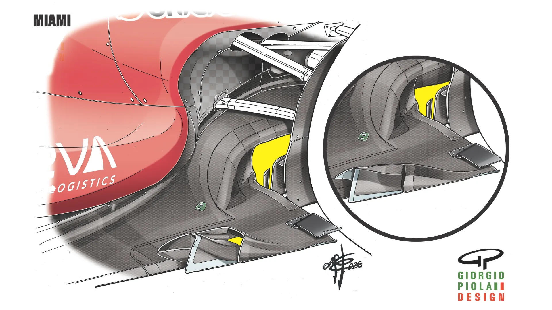 Ferrari SF-26 - Page 56 - F1technical.net