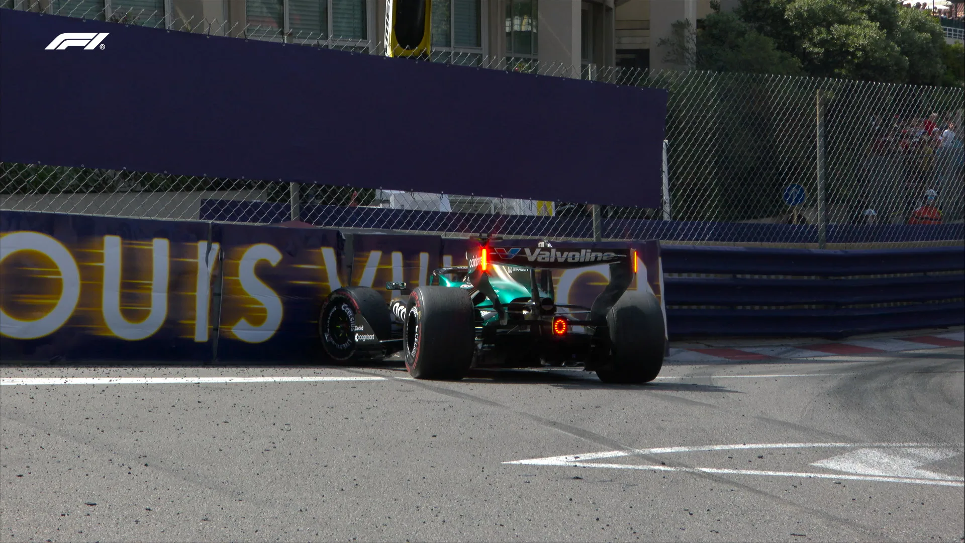 LIVE COVERAGE - Formula 1 Louis Vuitton Grand Prix de Monaco 2026