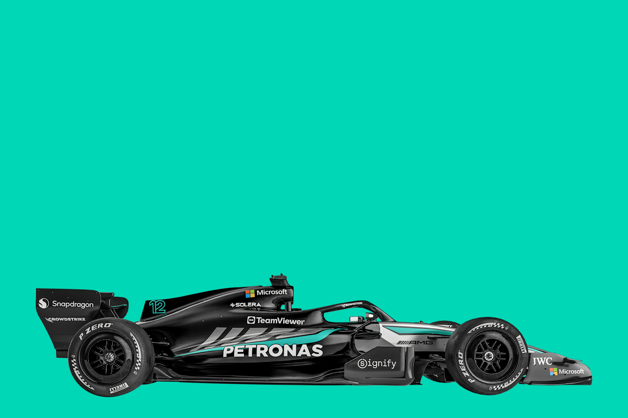 F1 Fantasy Game