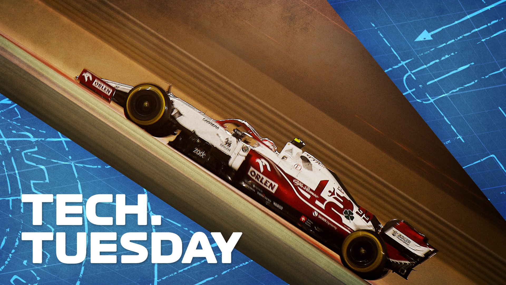 TECH TUESDAY: How Alfa Romeo made the biggest relative gains in 2021 ...