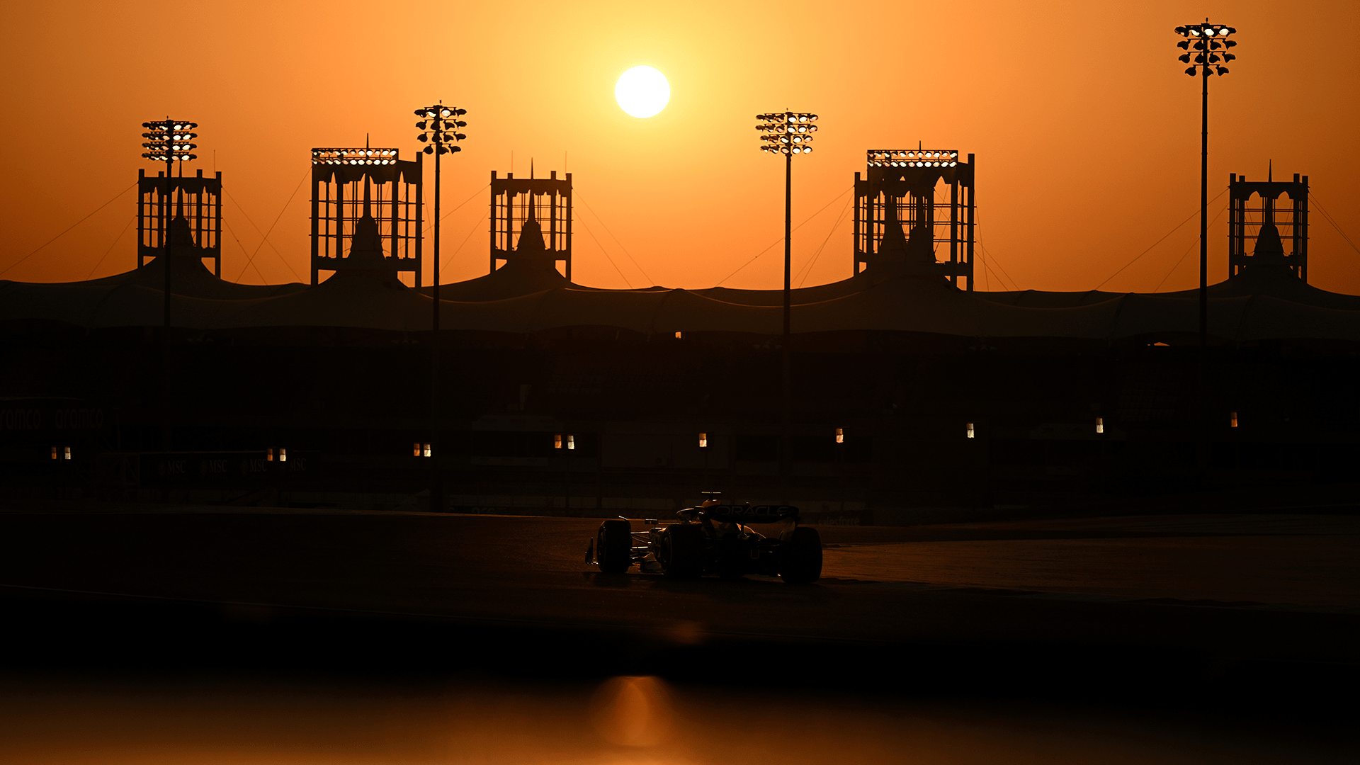 What we learned from Day 2 of pre-season testing in Bahrain | Formula 1®