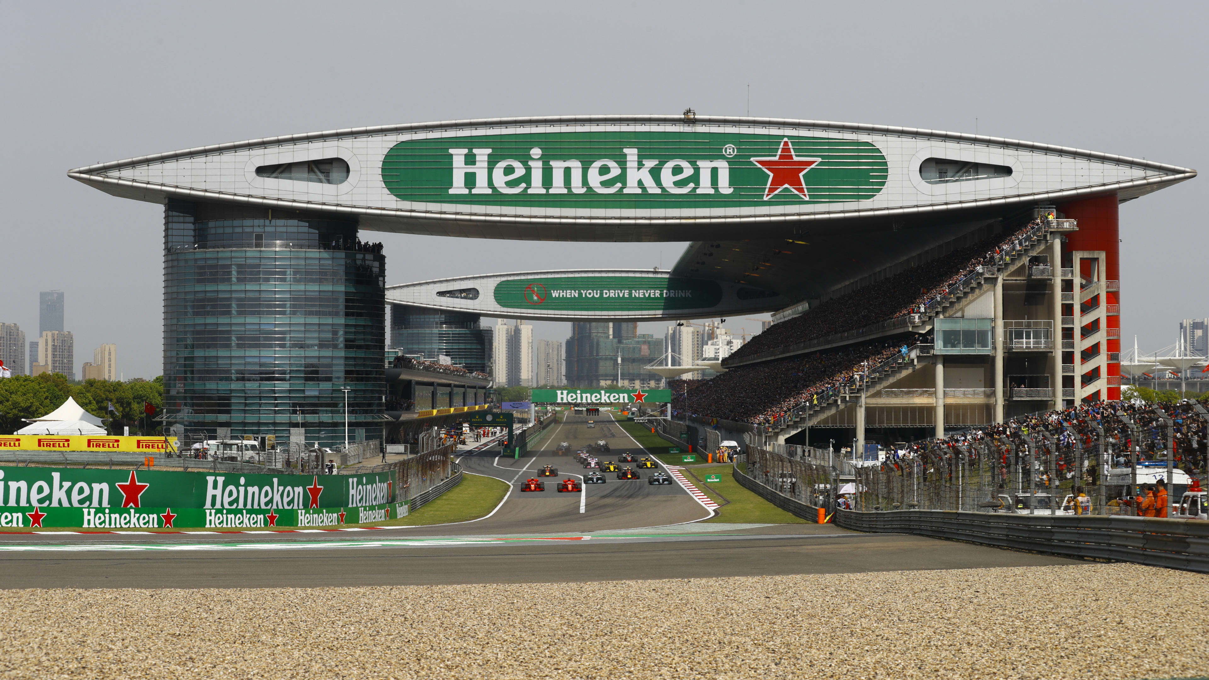 Chinese Grand Prix form guide: The favourites for pole, points and ...