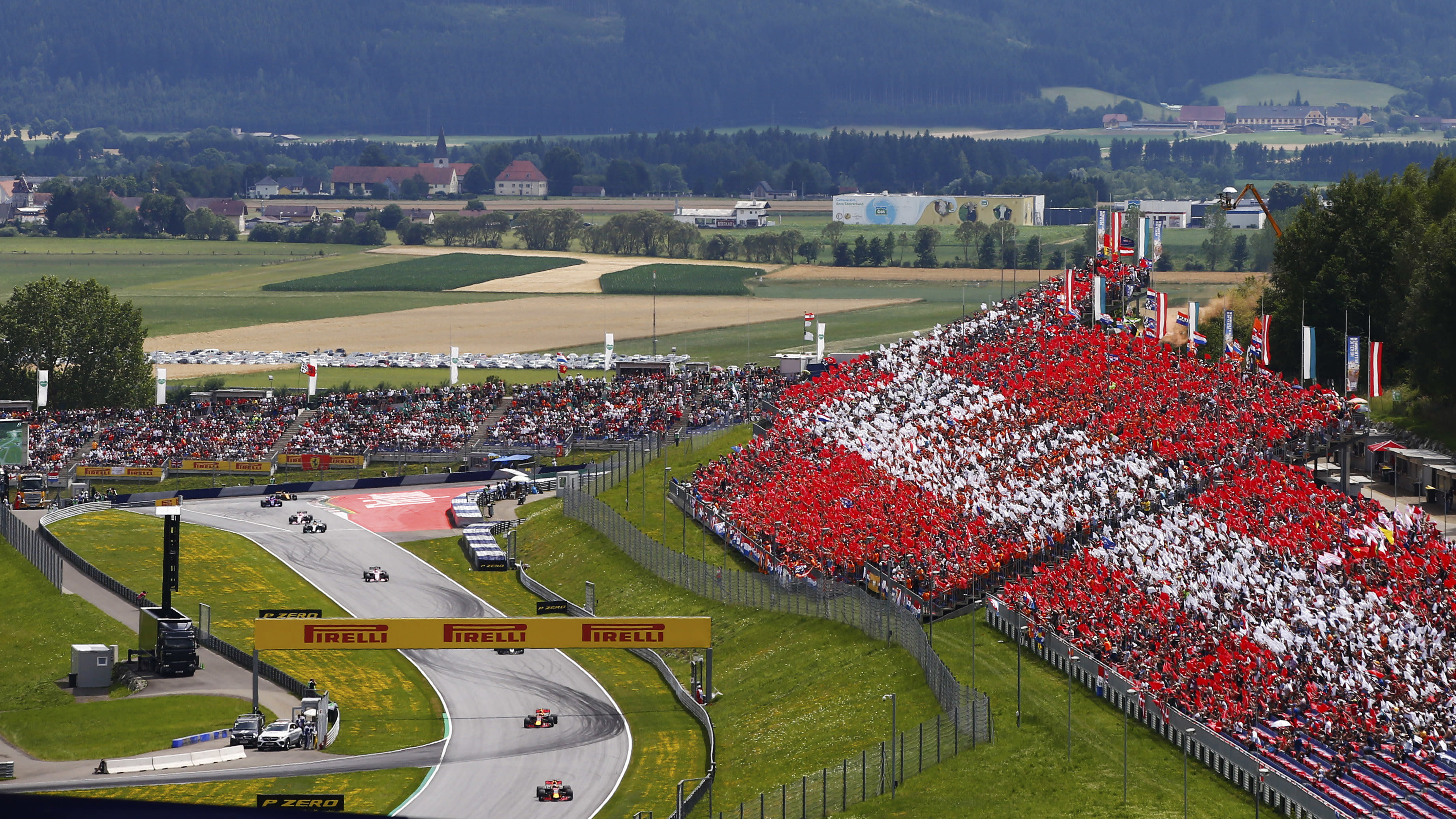 AUSTRIA PREVIEW – the stats and info you need to know