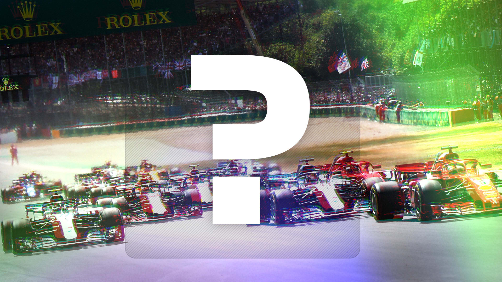 QUIZ: Put your British GP knowledge to the test | Formula 1®