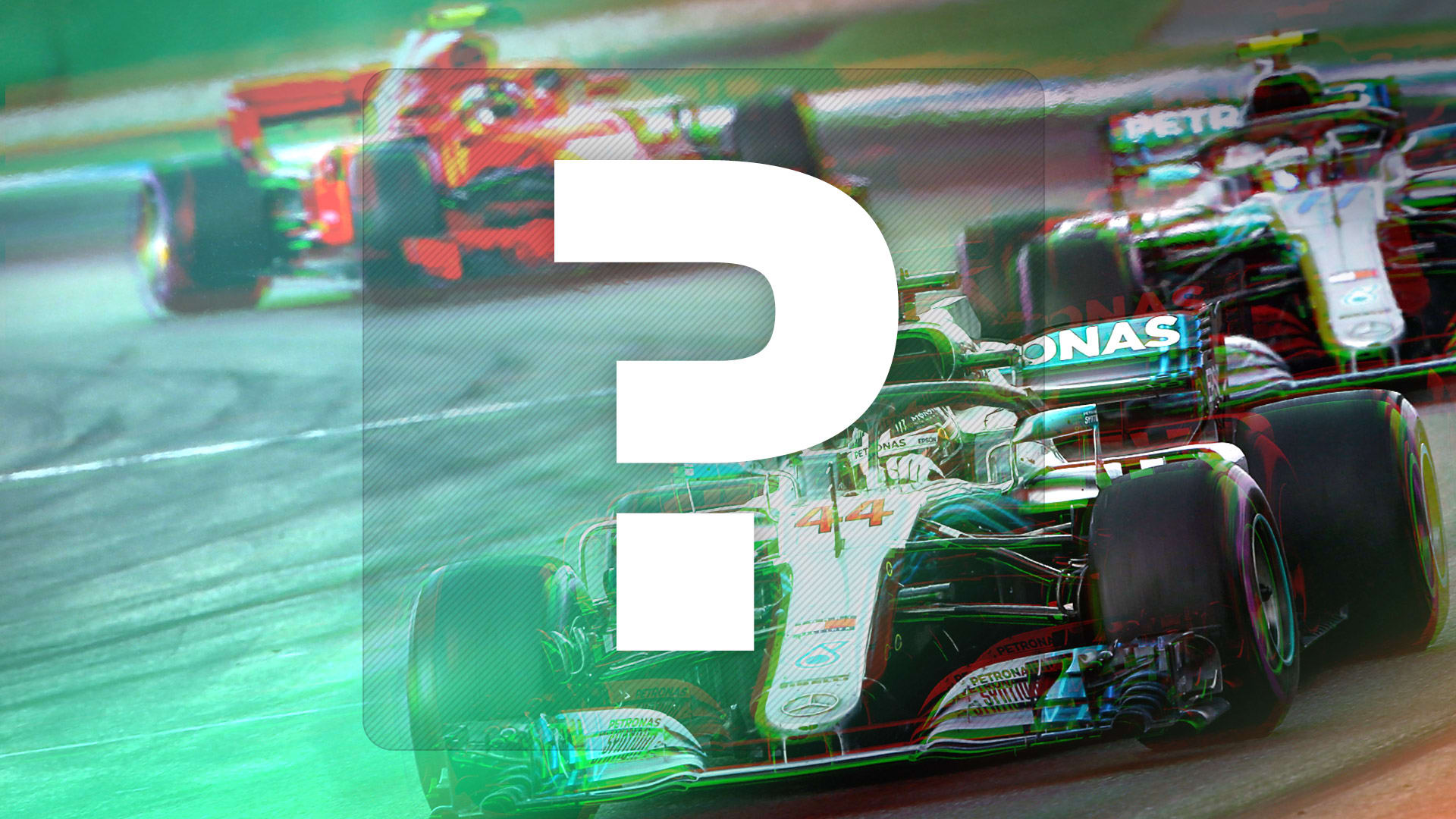QUIZ: Put your German GP knowledge to the test | Formula 1®