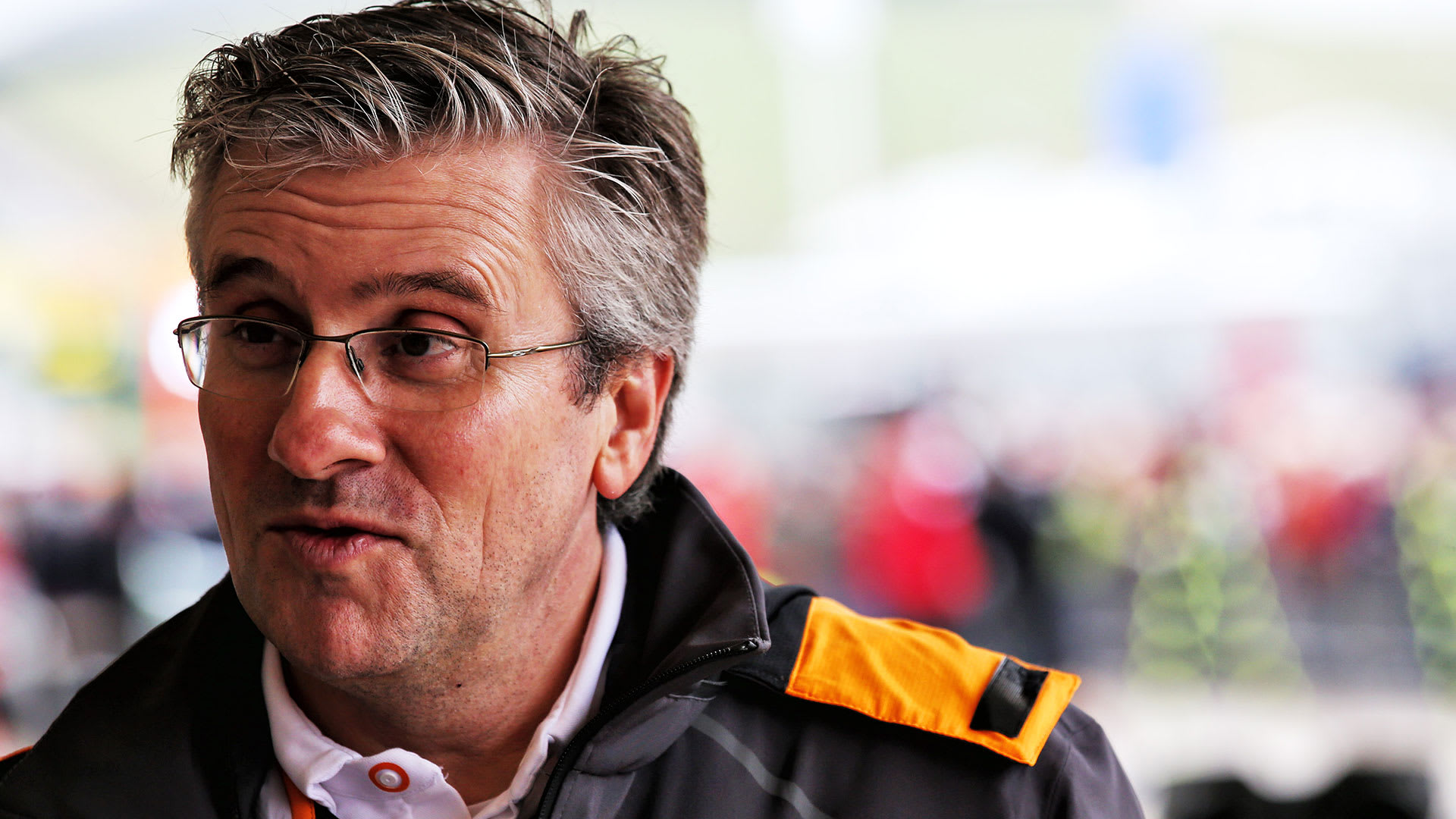 Former Ferrari and McLaren technical chief Fry to join Renault in 2020 ...