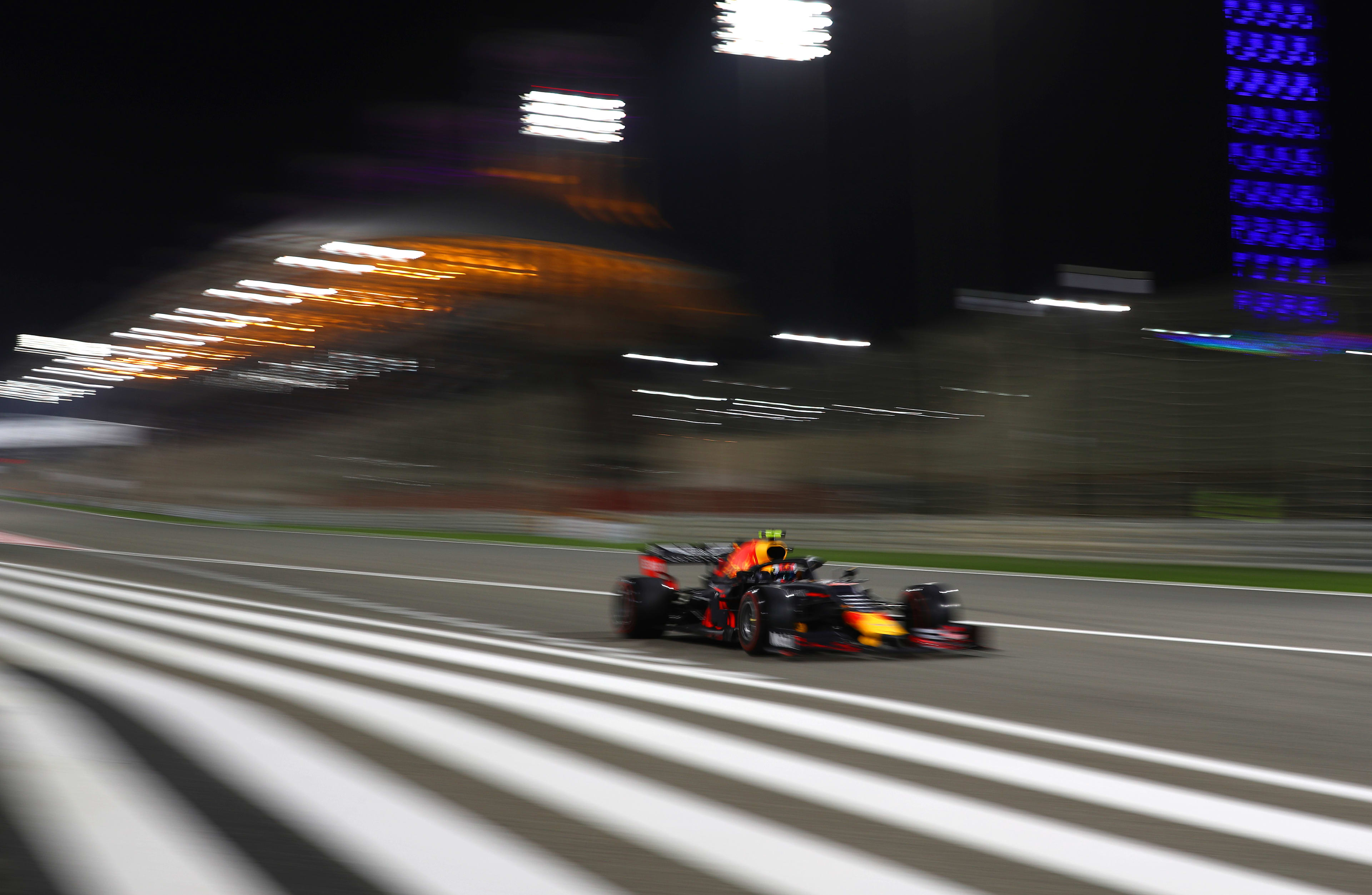 What time is the 2020 Bahrain Grand Prix on and how can I watch it ...