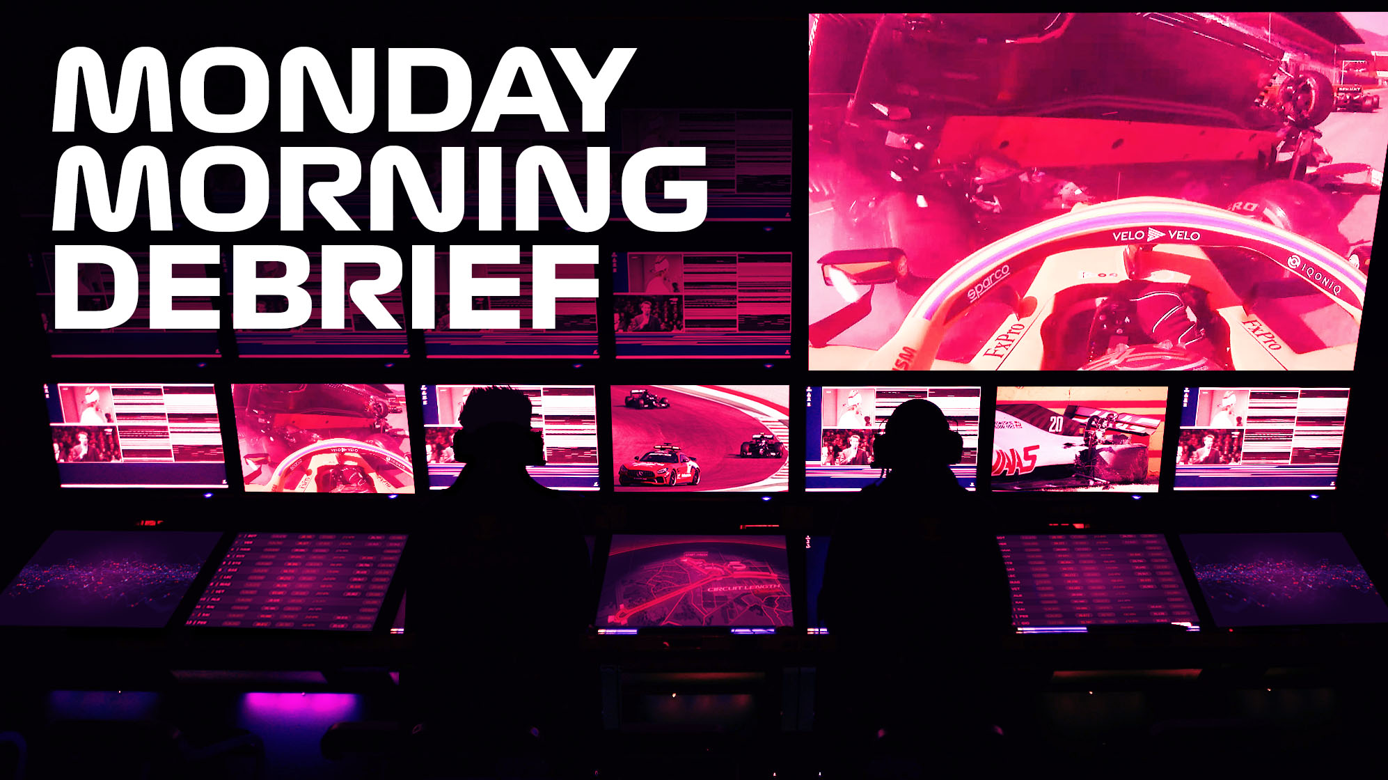 MONDAY MORNING DEBRIEF after the 2020 Tuscan Grand Prix: Breaking down ...