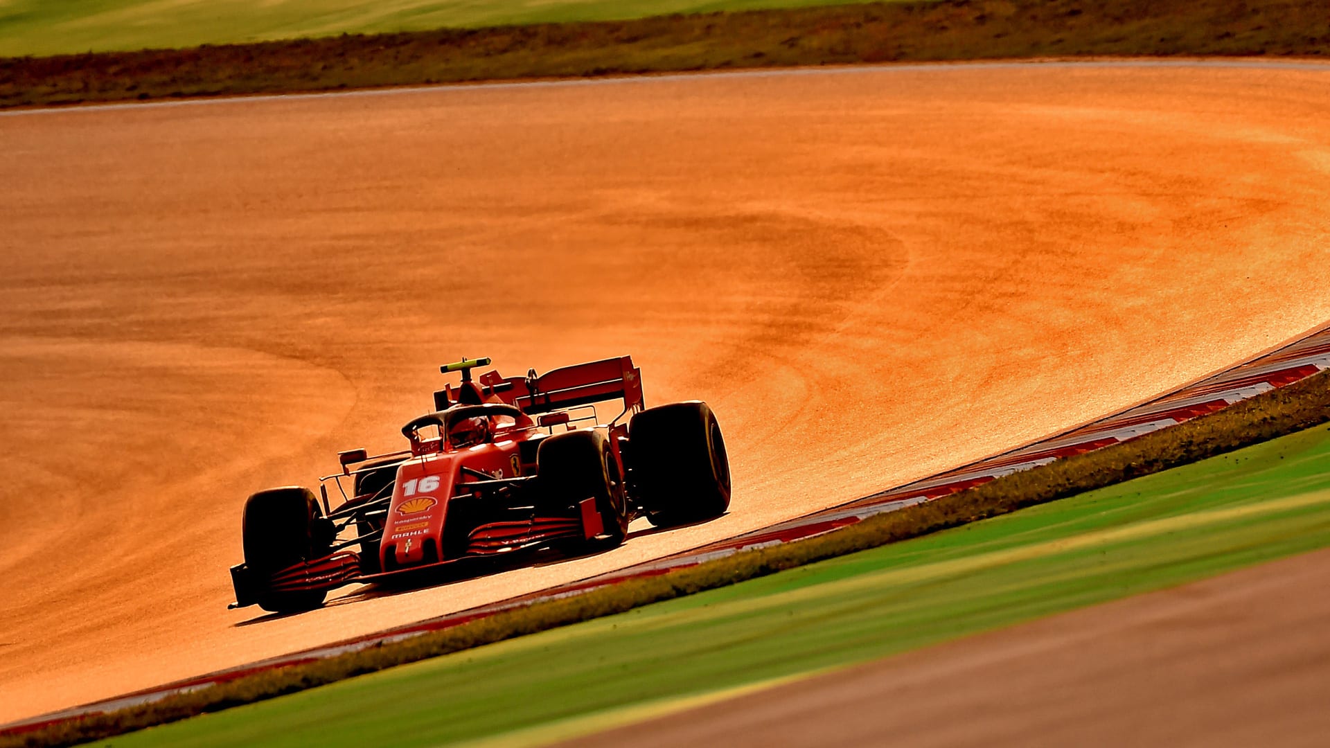 Recent results prove Ferrari’s development programme is working, says ...