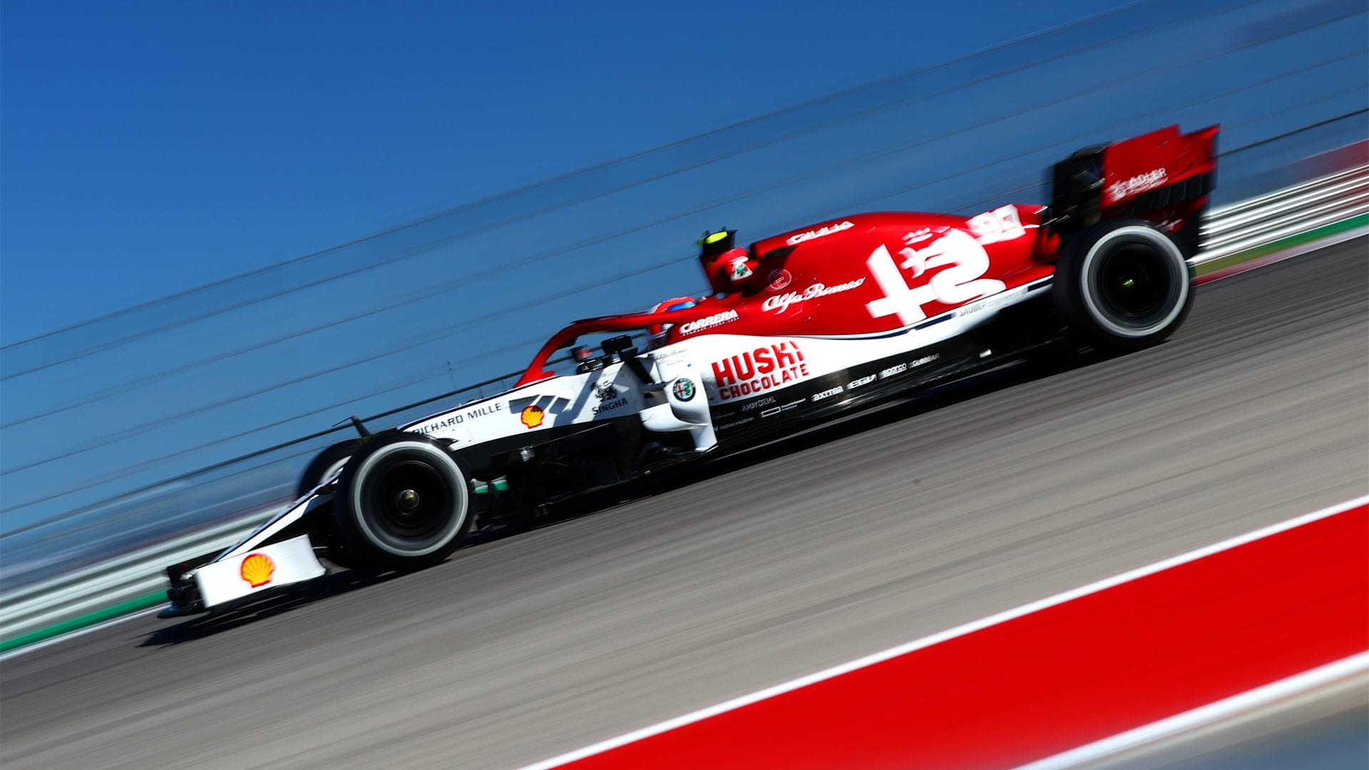 Alfa Romeo's Antonio Giovinazzi targeting top 10 consistency for 2020 ...