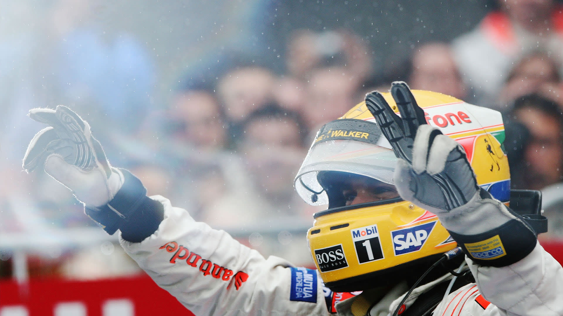 From Interlagos to Monaco and Silverstone – Ranking Lewis Hamilton's ...