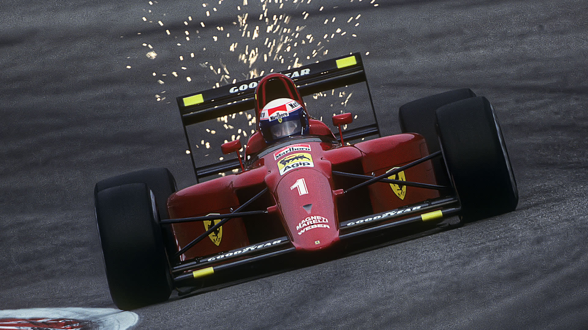 Formula 1’s most beautiful car and the pains of being a steward ...