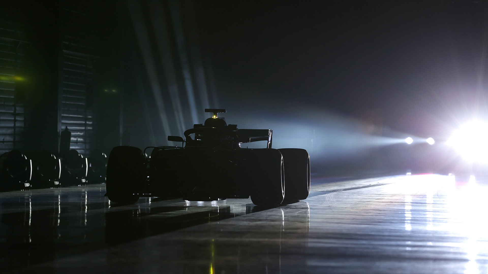2020 F1 car launch dates | Formula 1®