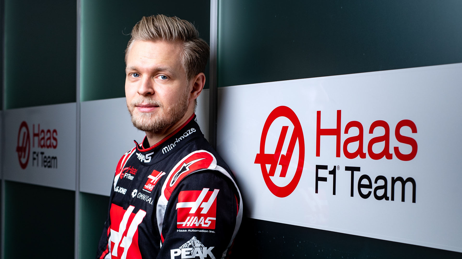 F1 2020: Kevin Magnussen ‘confident’ 2020 Haas can be midfield ...