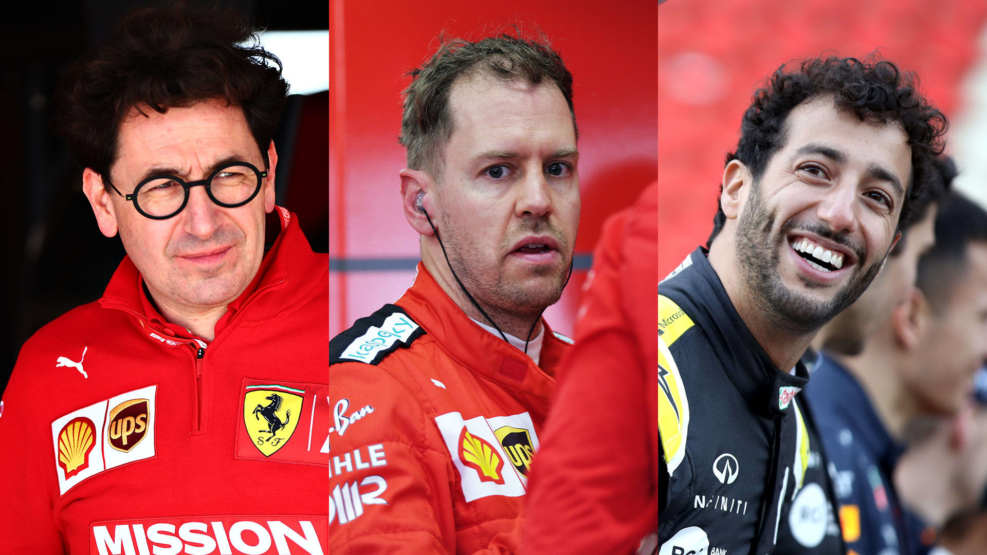 What Mercedes’ rivals are saying about their DAS steering system ...