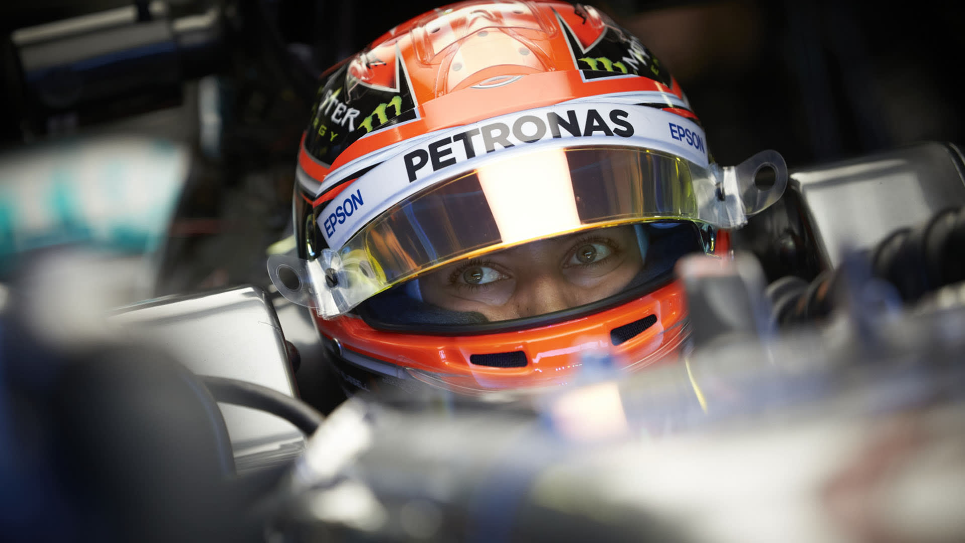 Russell to Mercedes: Why this is a potentially career-defining chance ...