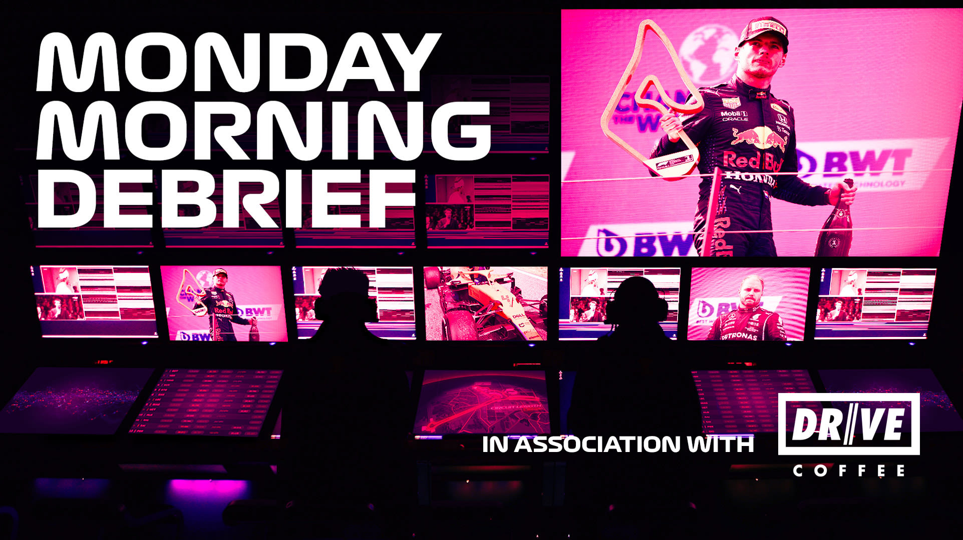 Monday Morning Debrief: How McLaren’s upgrades helped Red Bull turn the ...