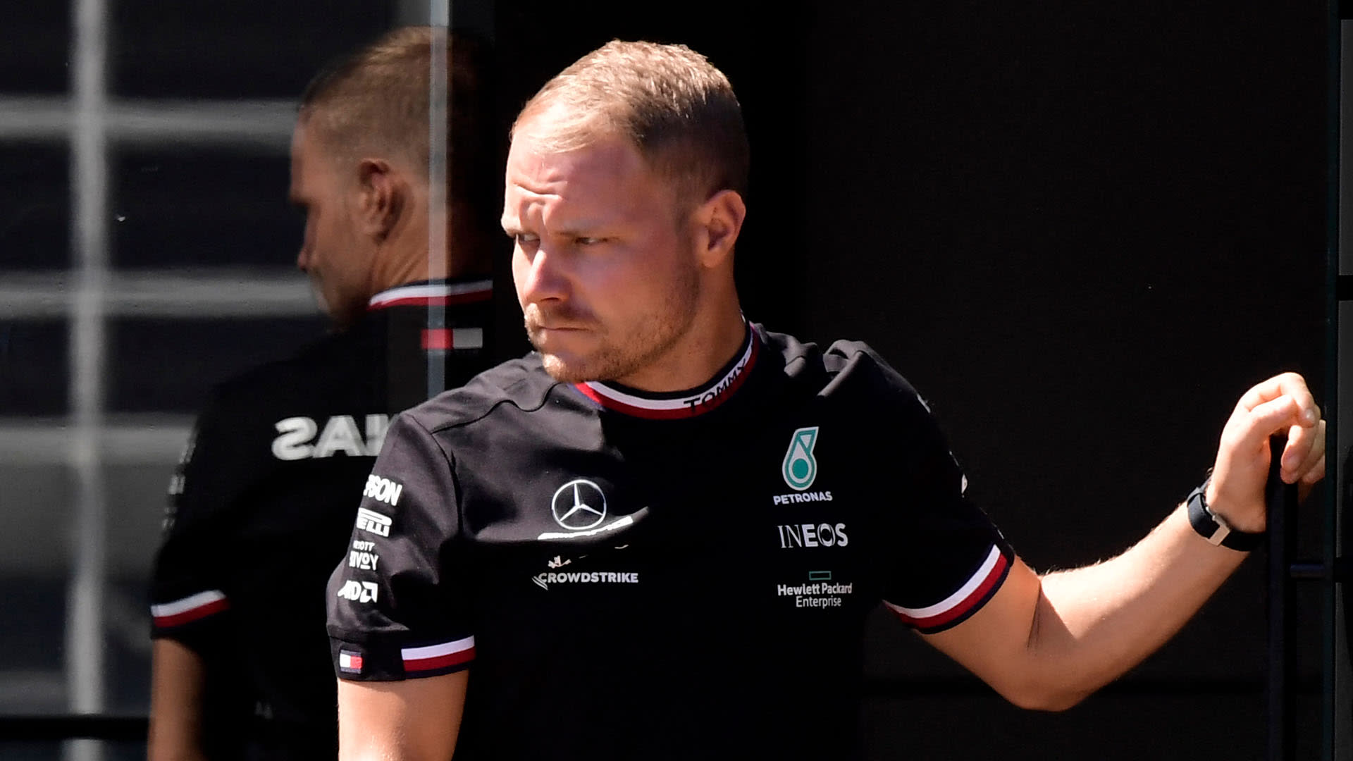 Bottas admits ‘mental strength has been tested’ in worst start to ...