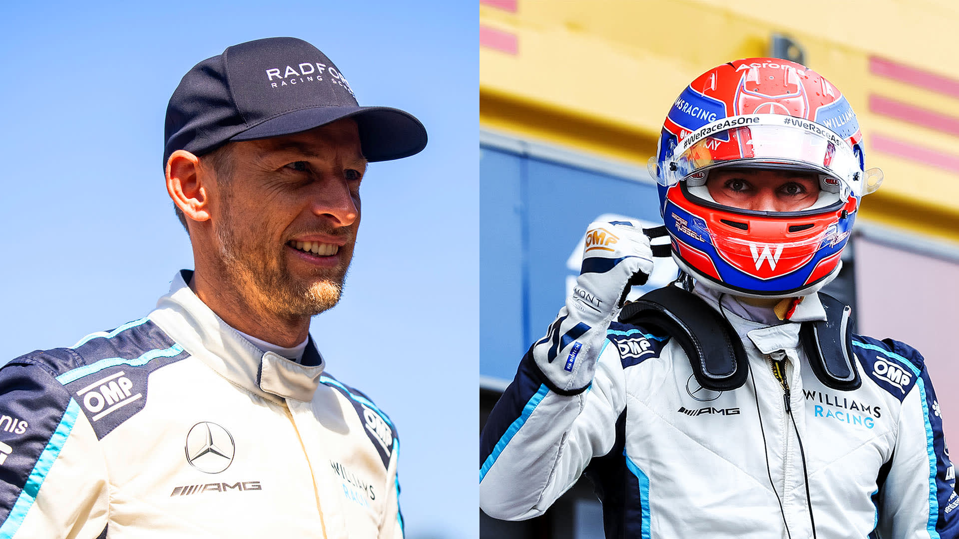 ‘He knows what he’s talking about’ – Capito reveals what Jenson Button ...