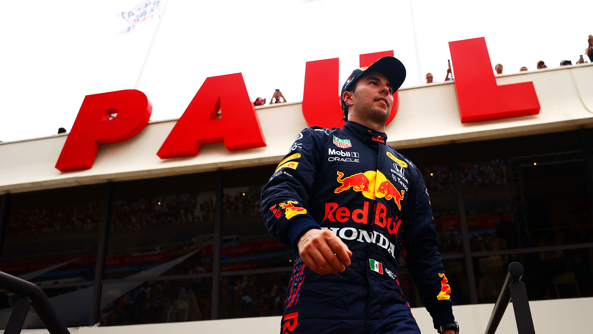 Paul Ricard weekend ‘wasn’t as good as I hoped’ says Perez, despite ...