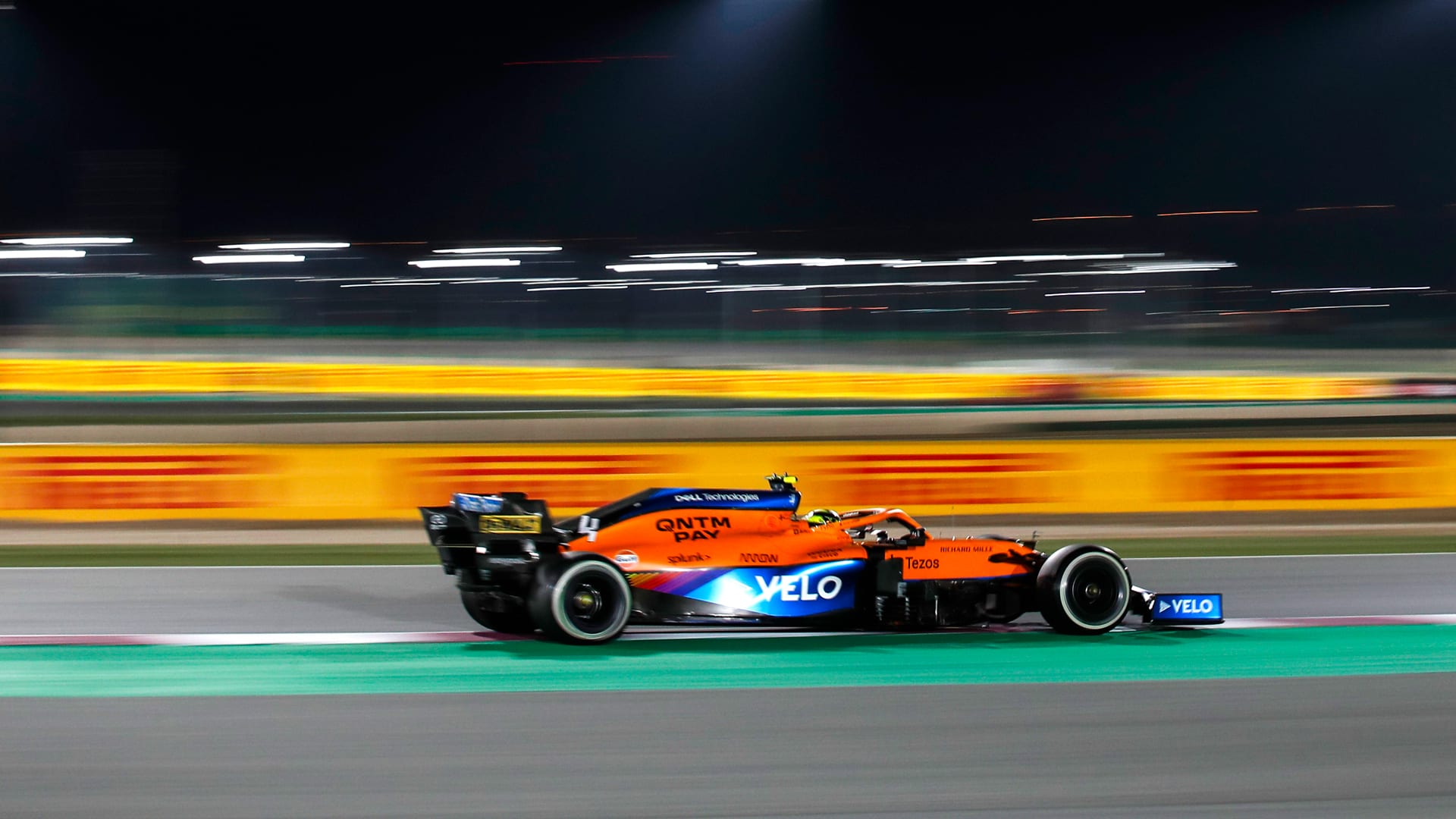 What tyres will the teams and drivers have for the first ever Saudi ...