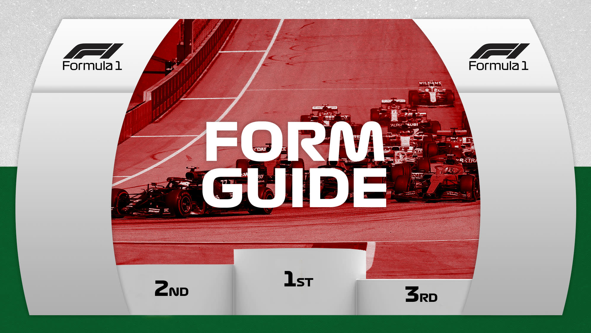 FORM GUIDE: Can Red Bull maintain their advantage at their home track ...
