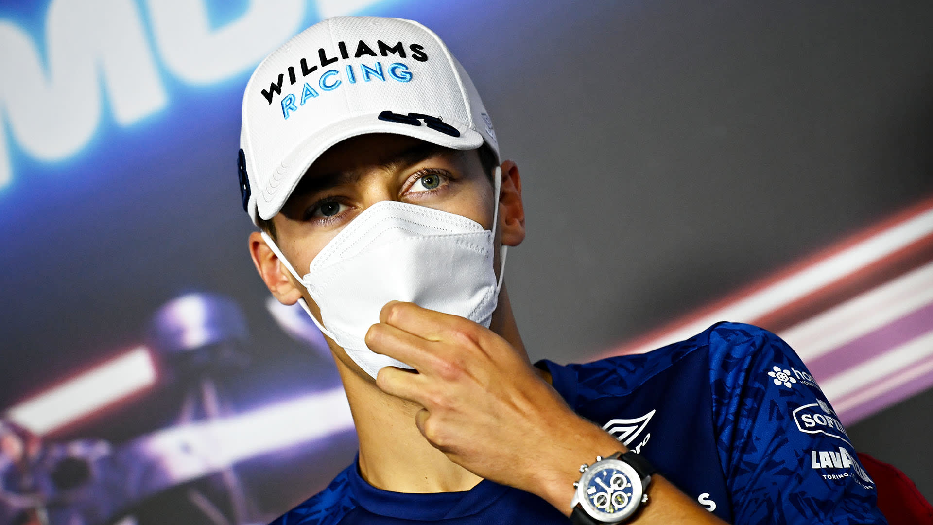 ‘They want to win’ – New Williams management are ‘not messing around ...