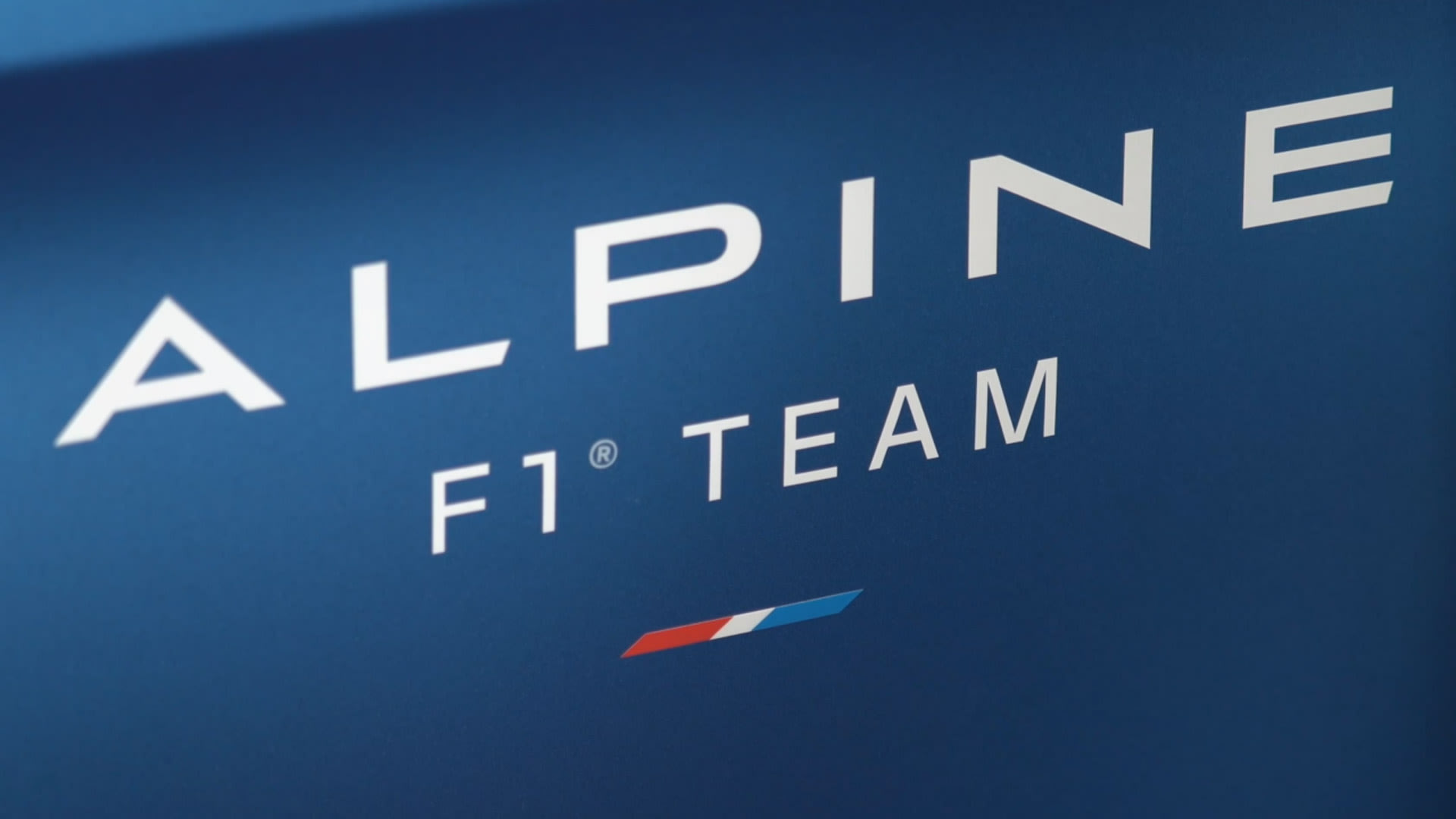 Alpine provide F1 expertise to help University of Leicester produce new ...