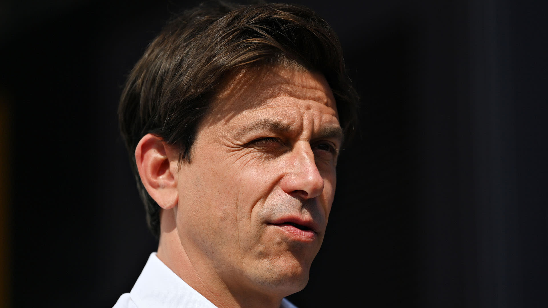 Wolff says signing Russell wasn’t a ‘straightforward decision’ – but ...