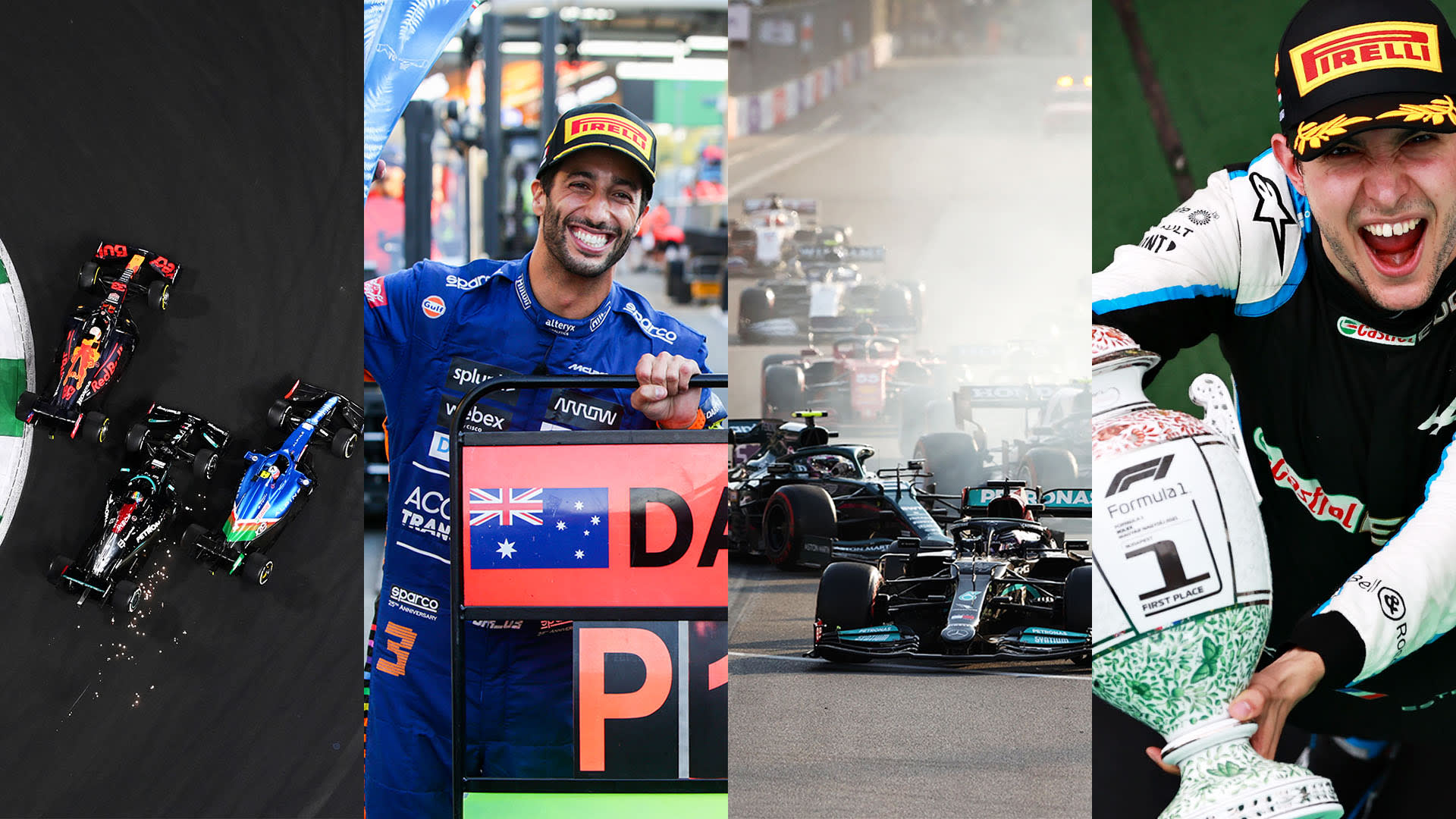 VOTE: What was your favourite race of 2021? It's time to pick the best ...