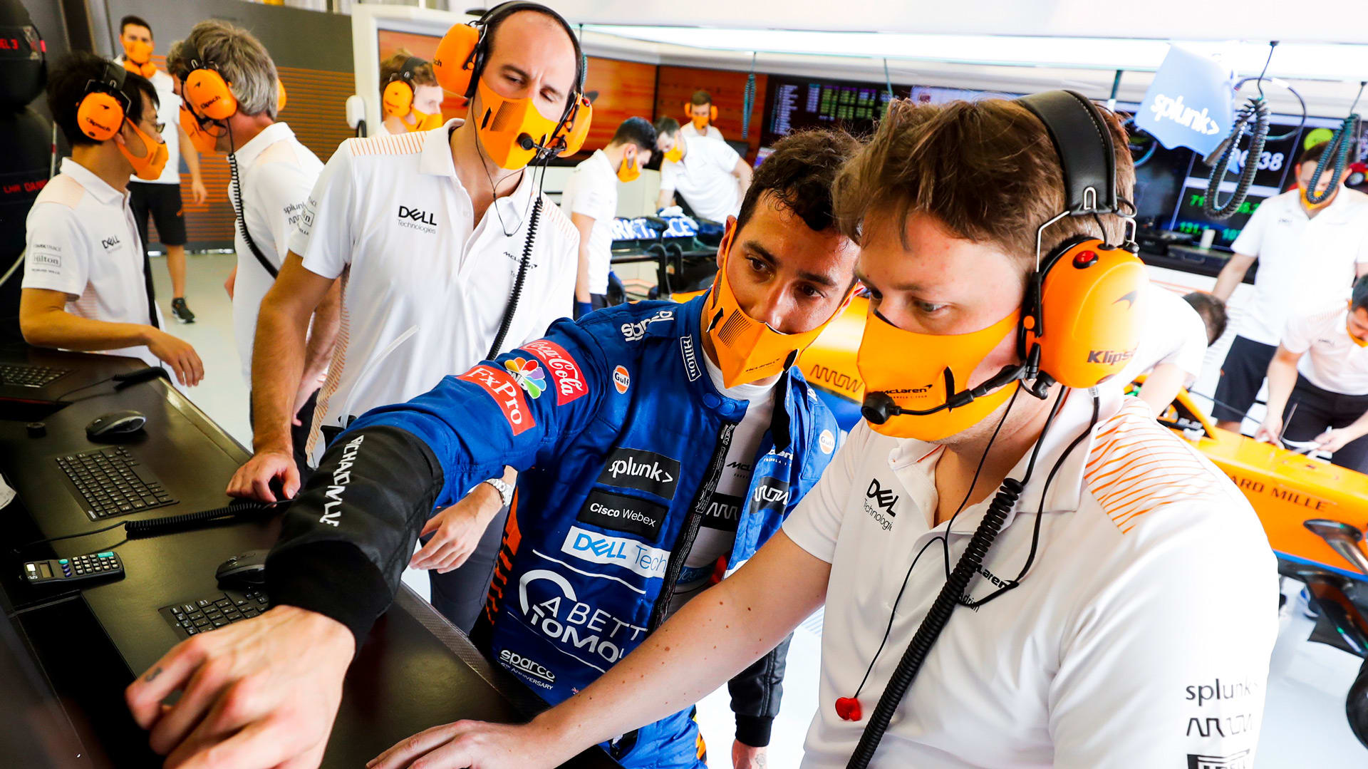 6 key things our data tells us from pre-season testing – including why ...