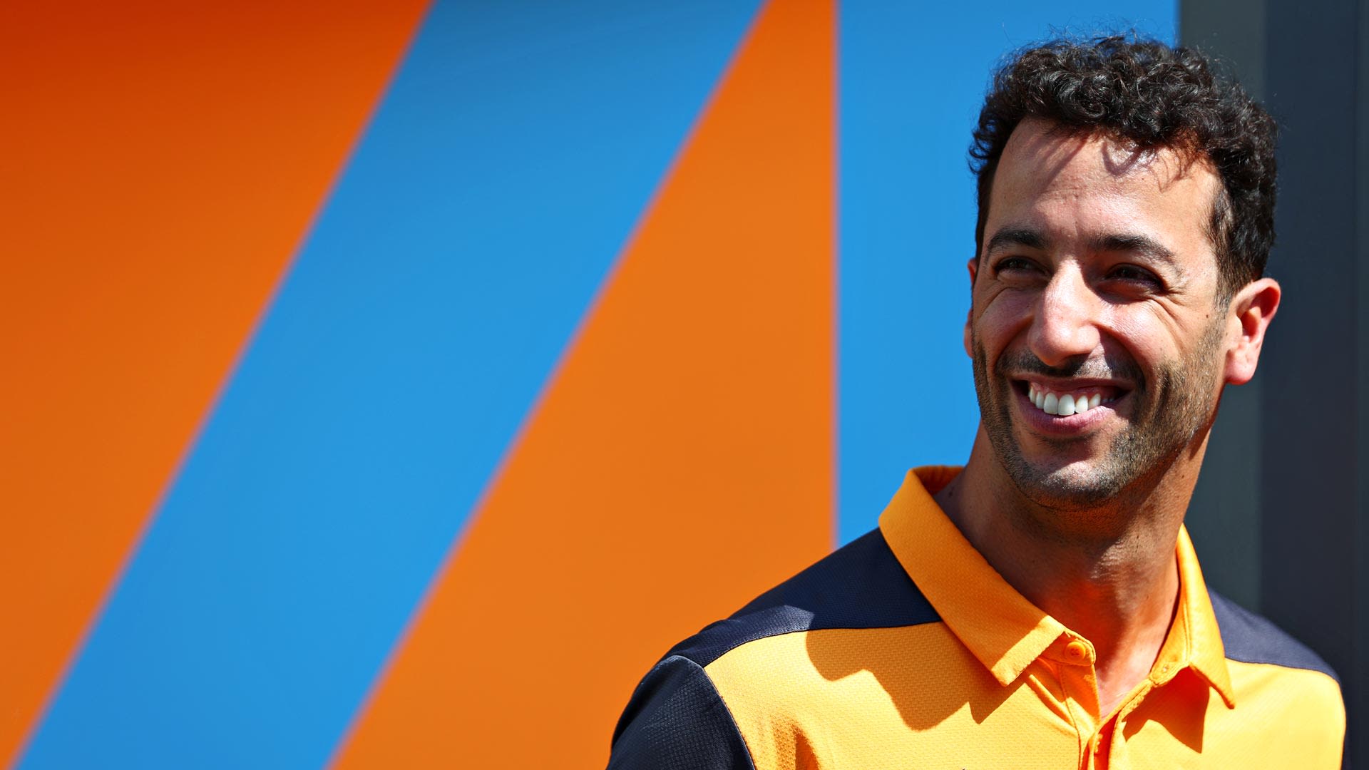 ‘Part of me loves it’ – Ricciardo says he has ‘no issue’ with ...
