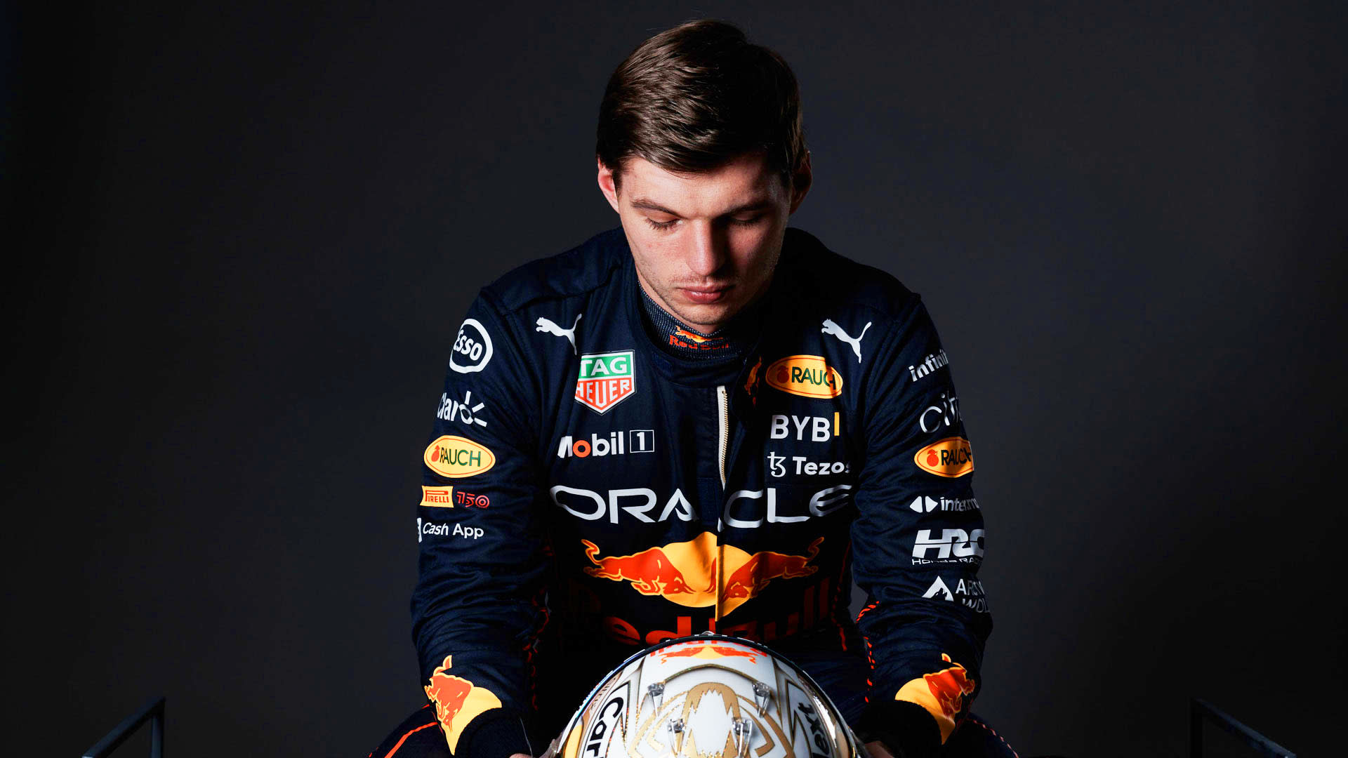 How winning the World Championship made Verstappen a more potent driver ...