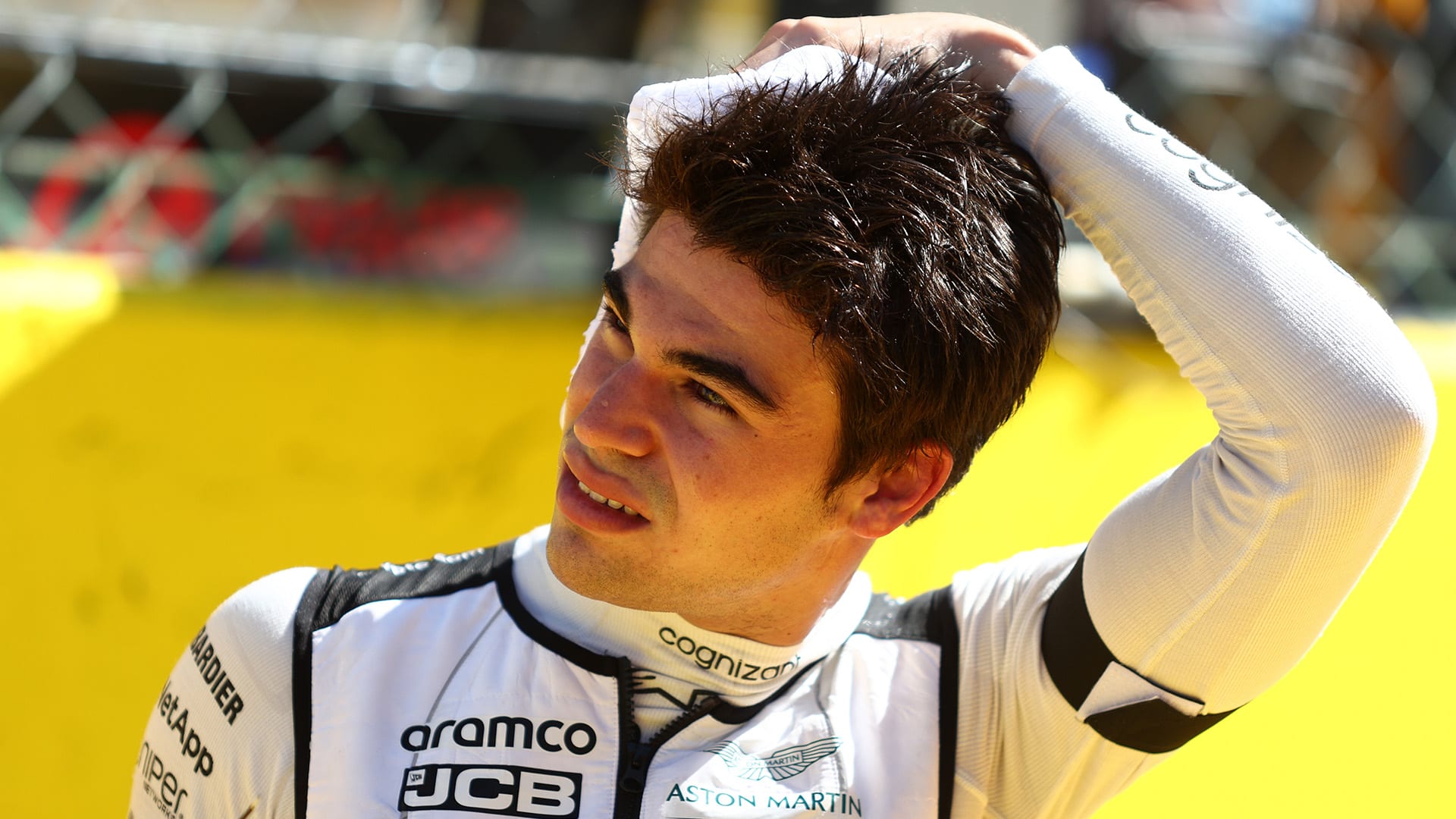 ‘People underestimate how good Lance is’ – Aston Martin boss tips ...