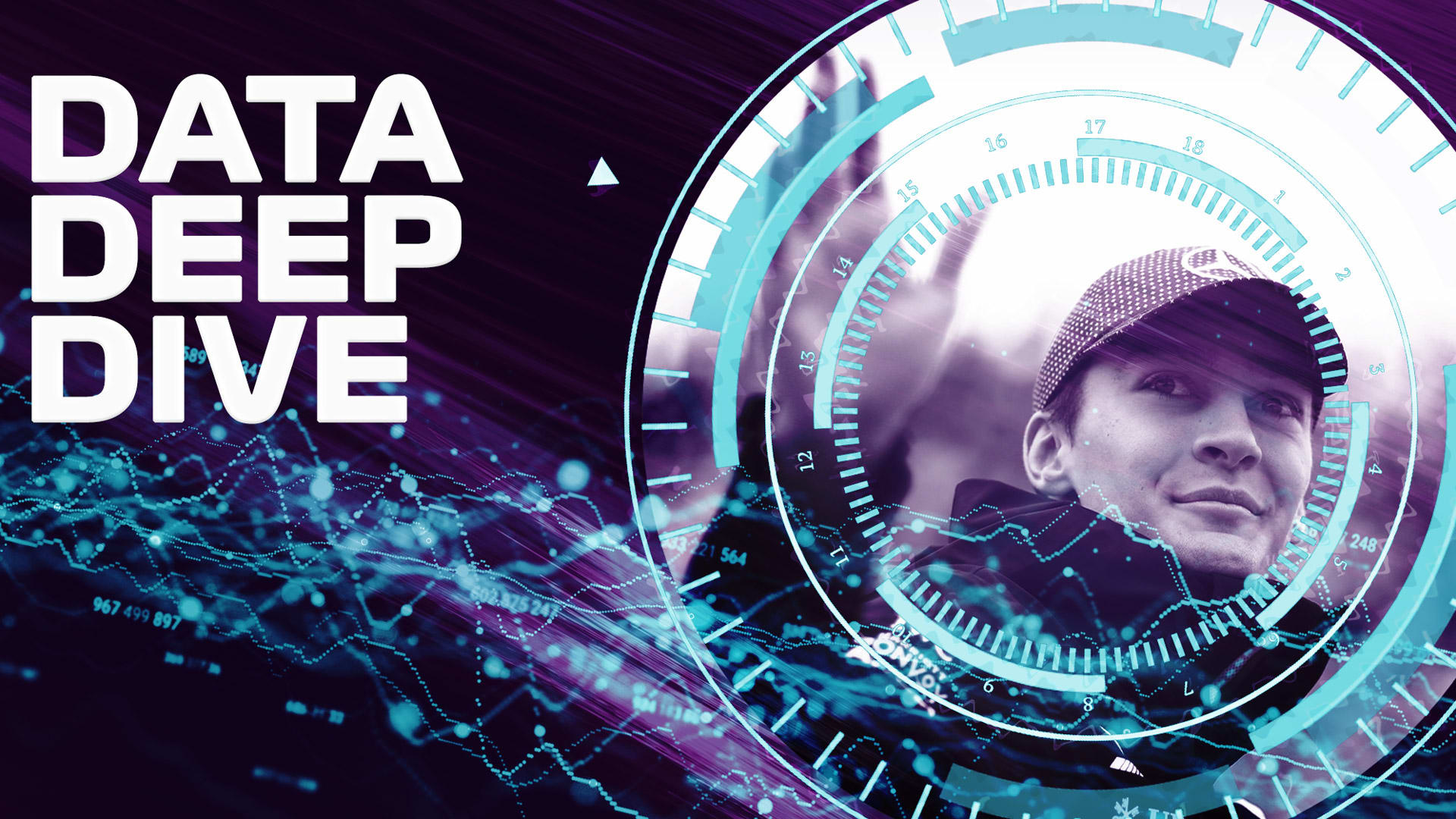 DATA DEEP DIVE: Did the double-stack cost George Russell a top-5 finish ...