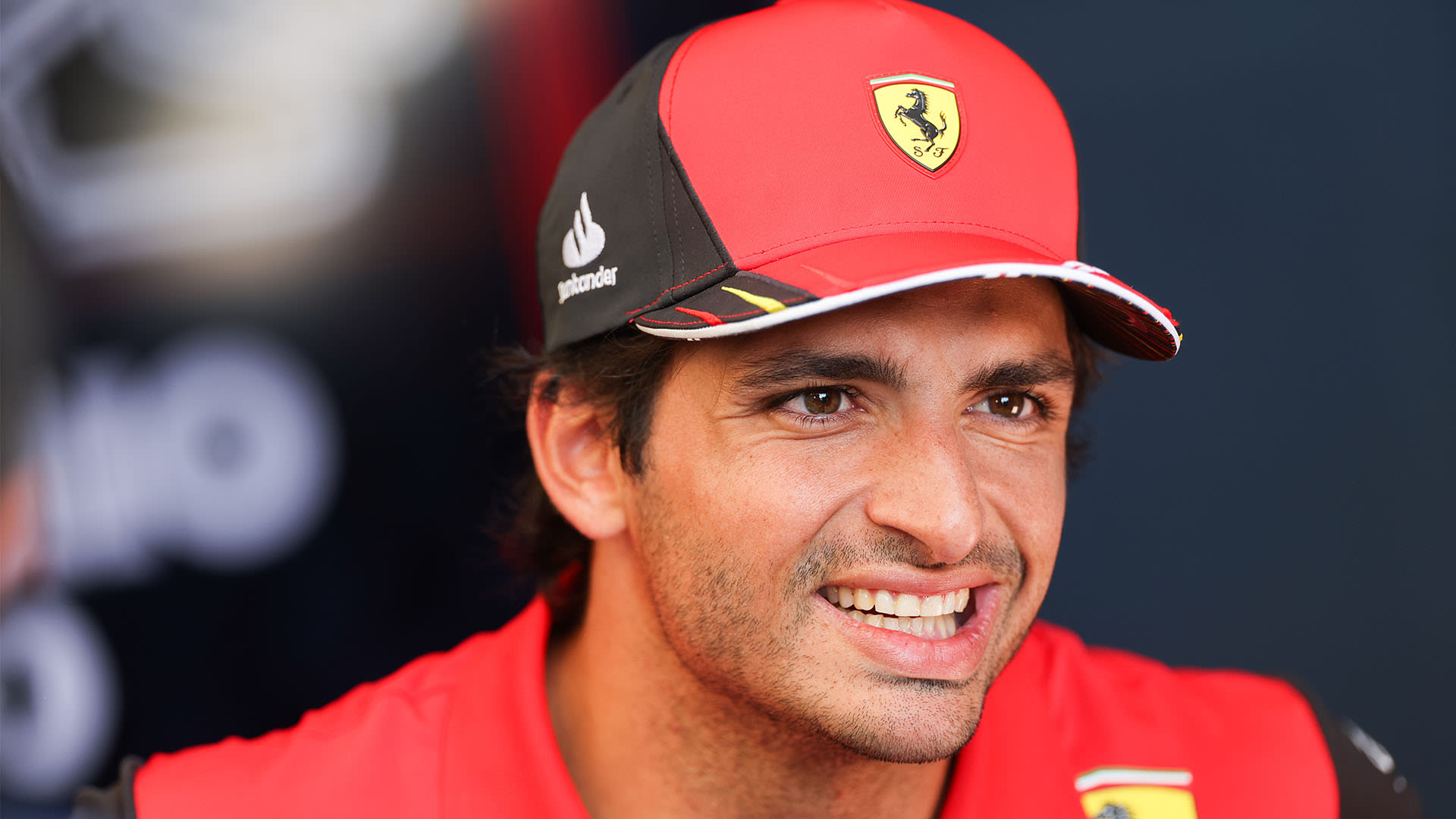 Sainz hit with 5-place grid drop in Sao Paulo after taking 6th internal combustion engine ...