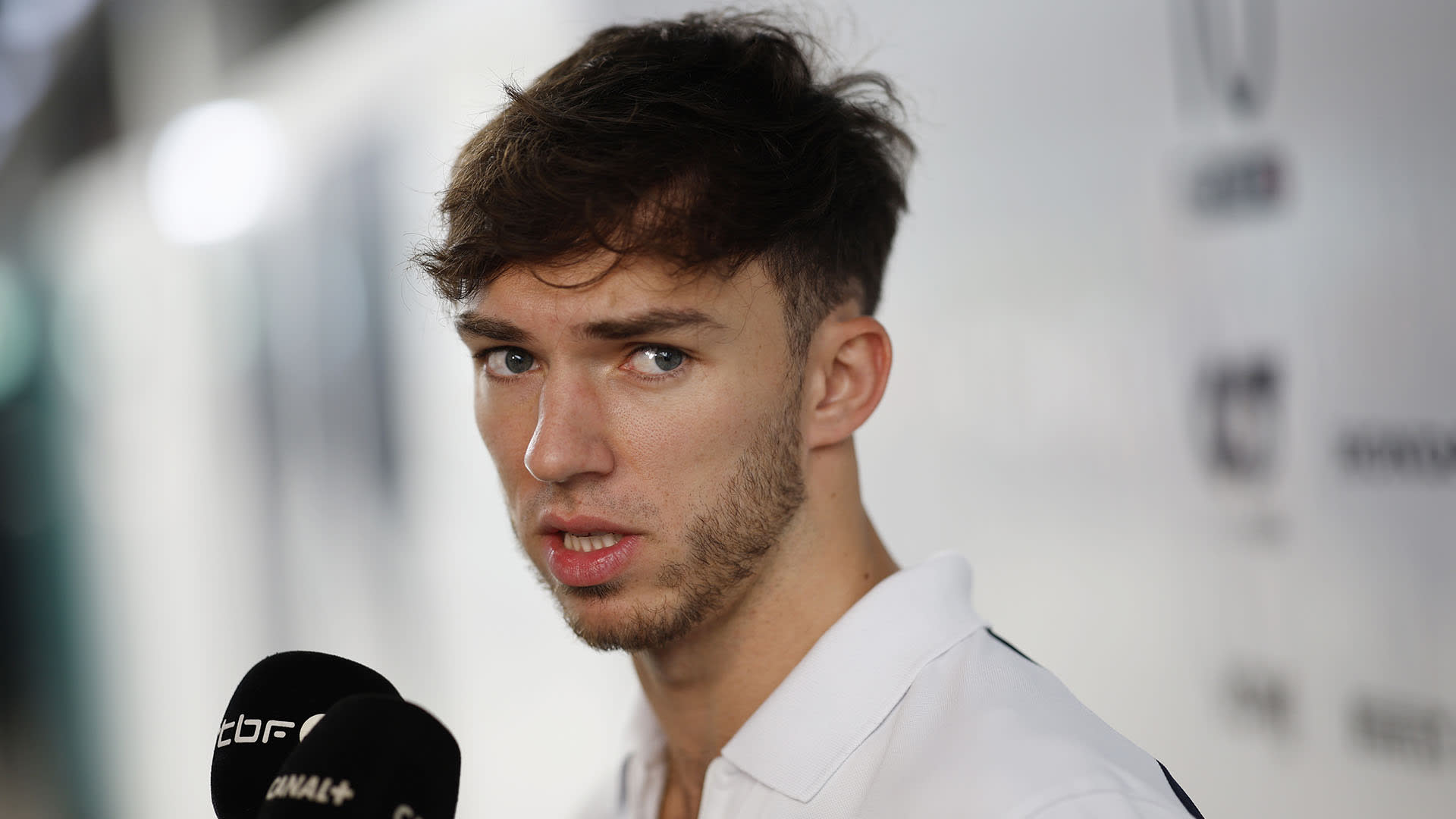 Gasly addresses 'embarrassing' penalty points situation as one-race ban ...